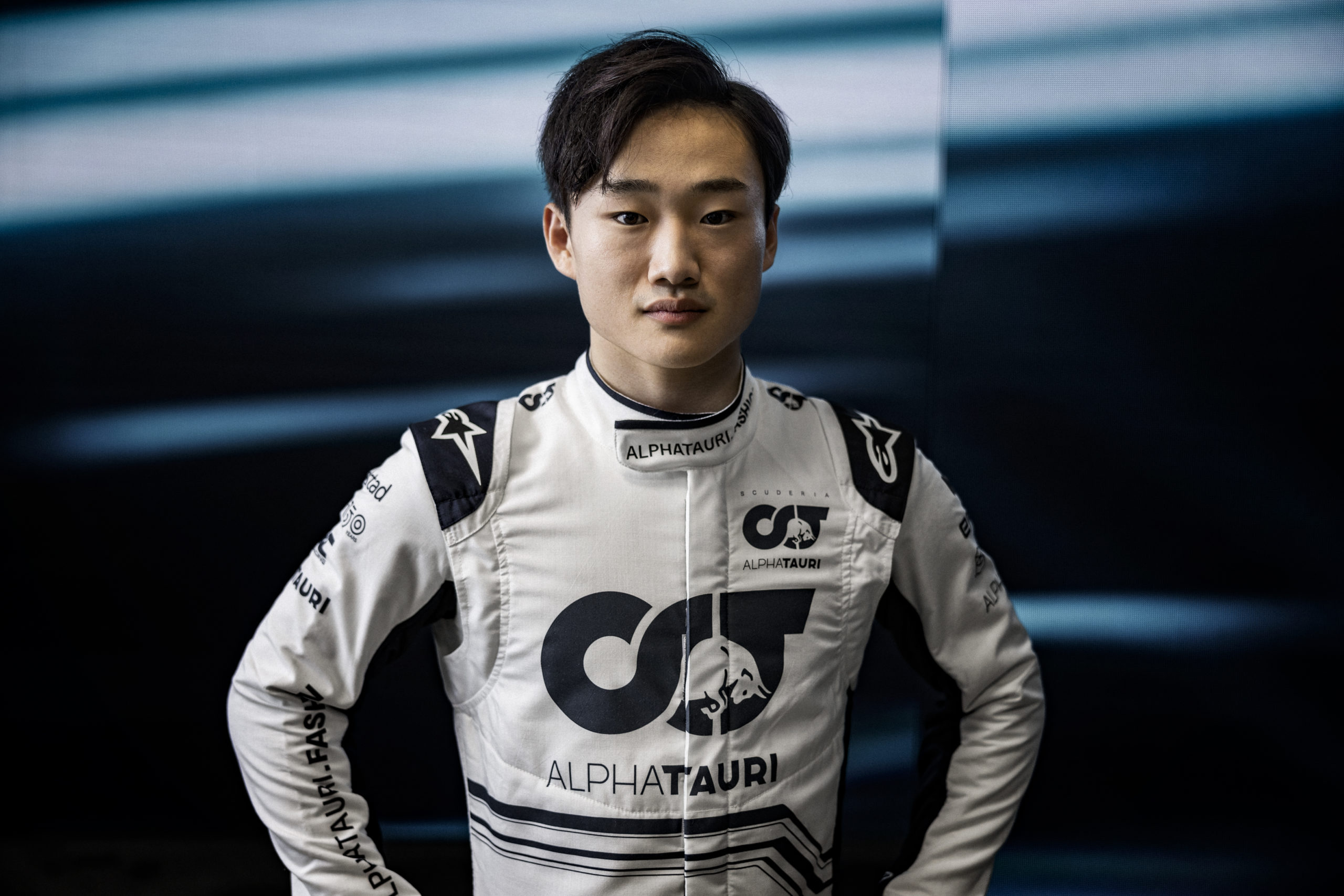 Tsunoda wil in tweede F1-seizoen werken aan snelheid: 'Zal niet ...