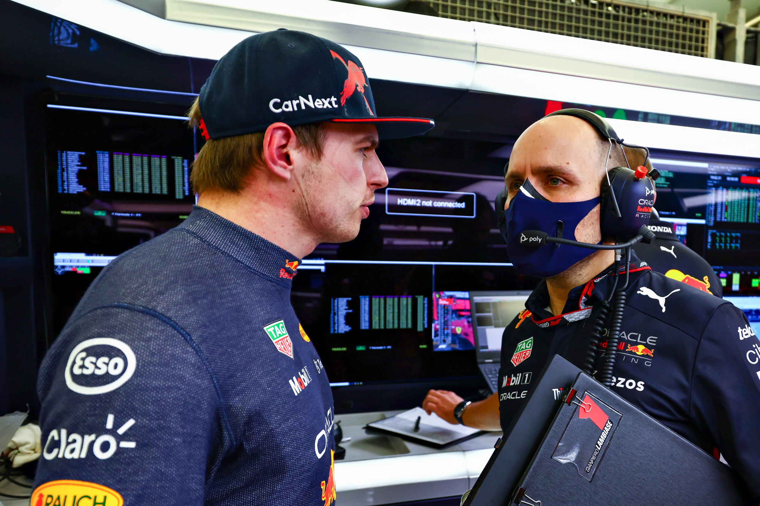 Horner licht nieuwe rol race engineer Verstappen toe: 'Maar hij blijft ...