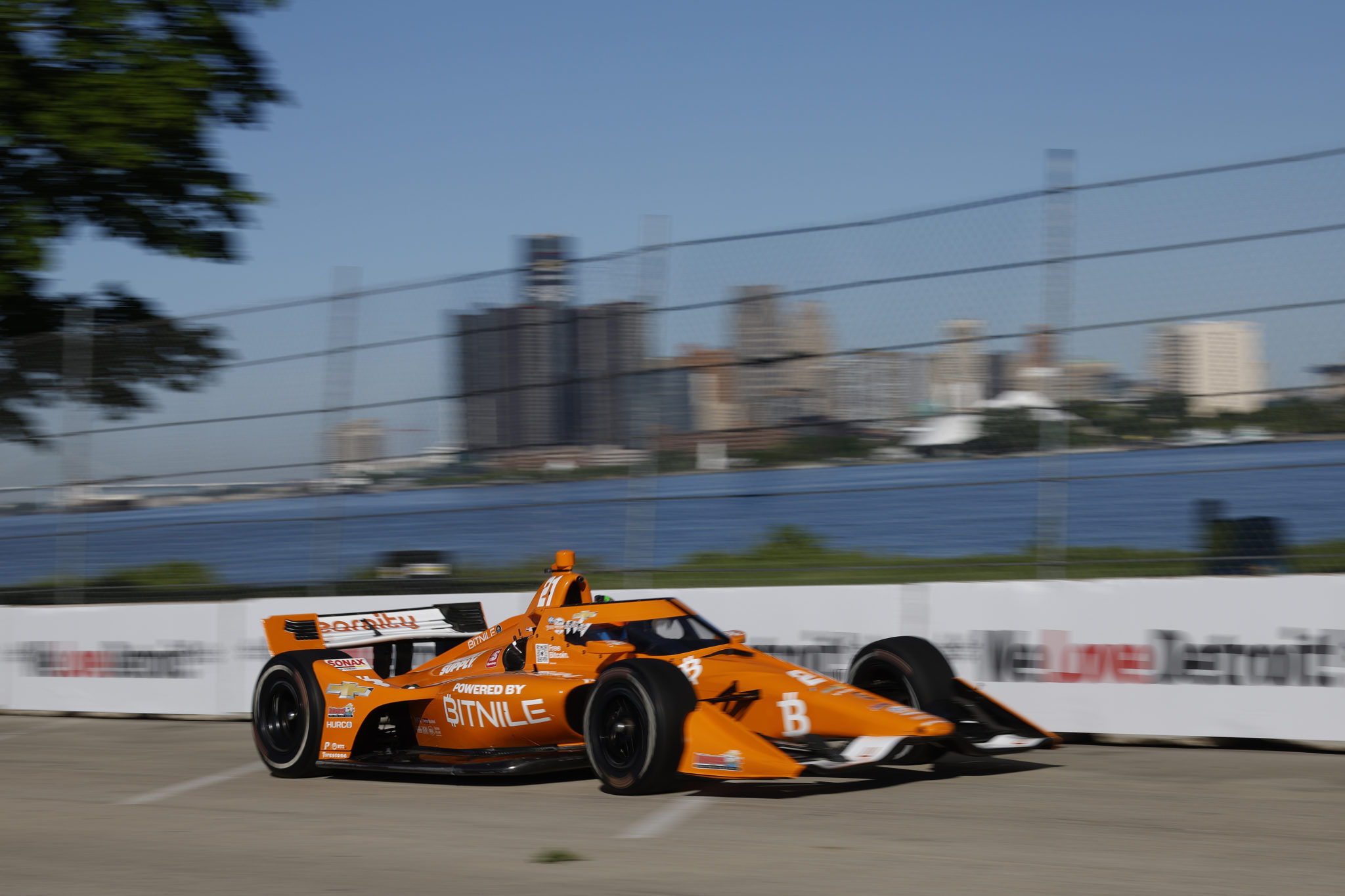 Arie Luyendyk: ‘Rinus van Kalmthout heeft iets speciaals, dat ziet de ...