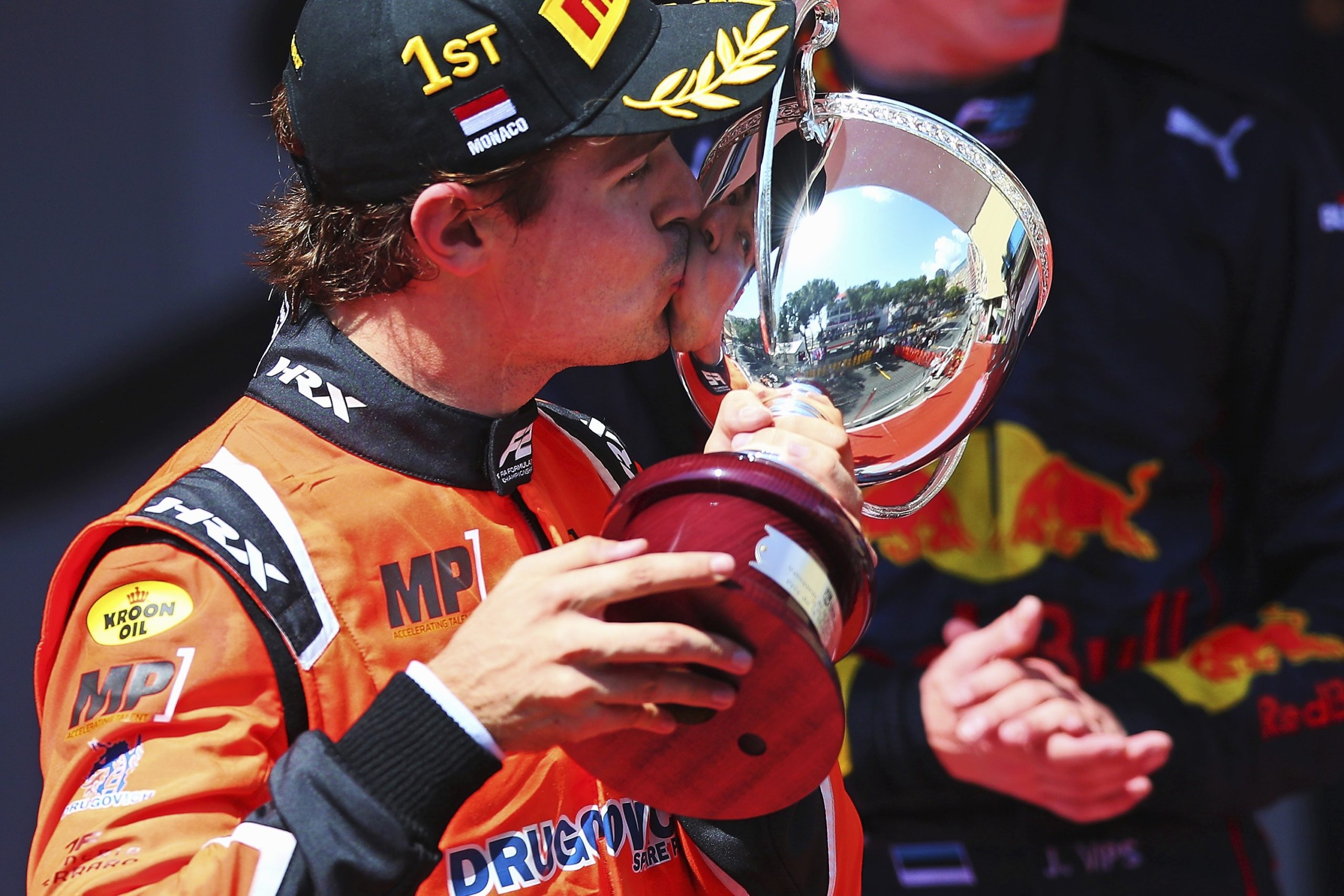 Het succes van MP Motorsport: ‘Vooraf hadden we hiervoor getekend ...