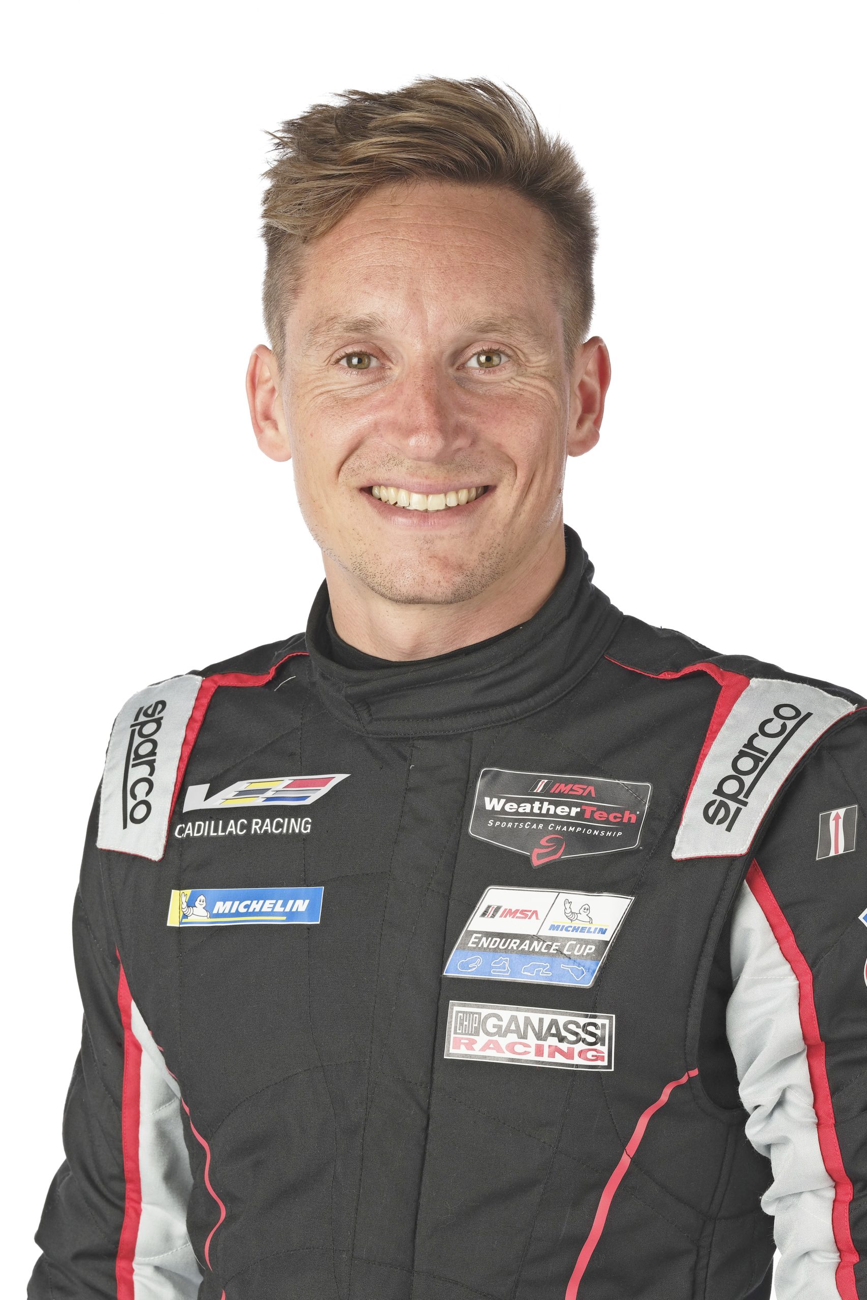 Column Renger van der Zande: Een crash hoort erbij - Formule1.nl