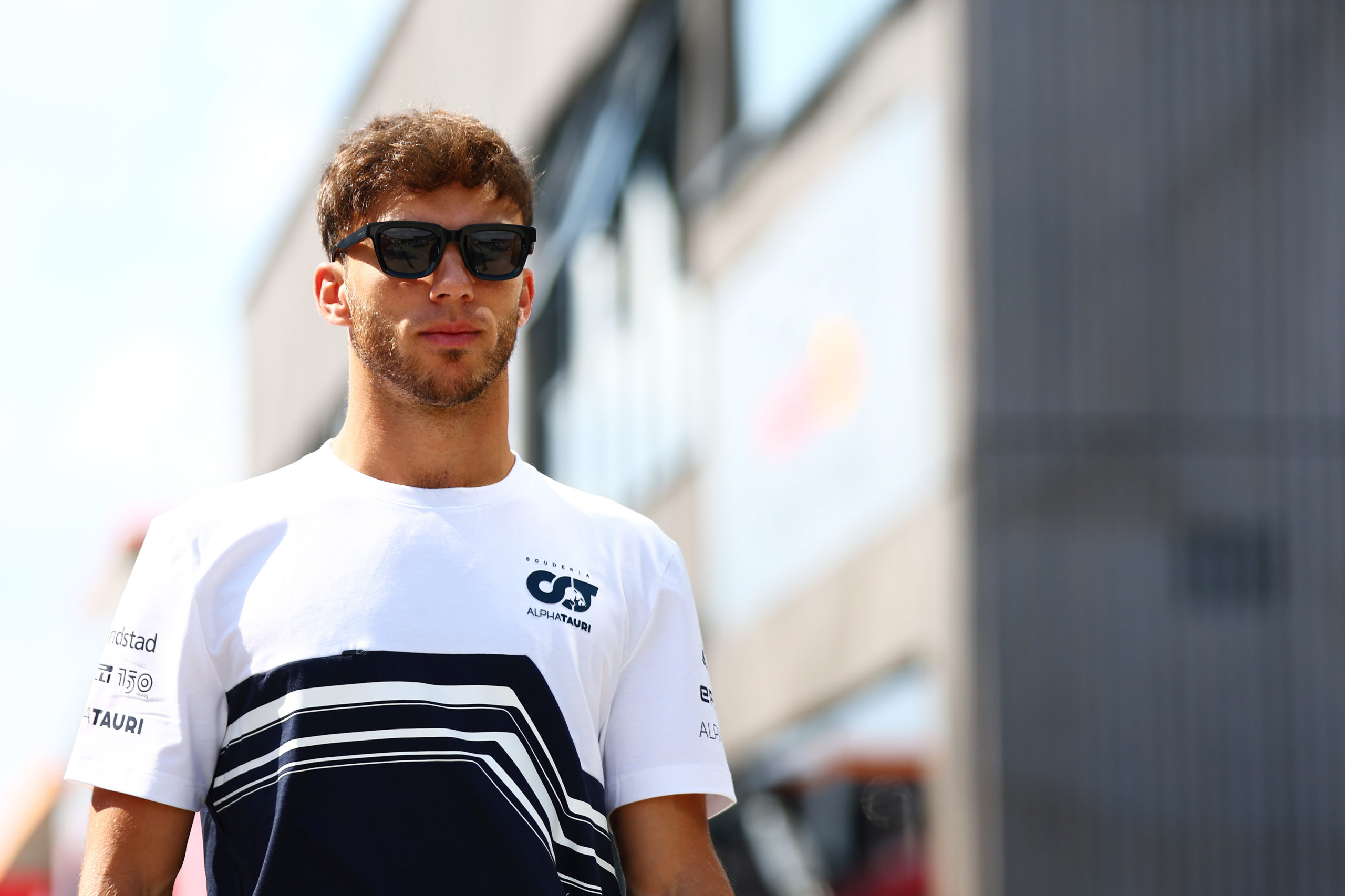 Gasly blij met vooruitgang: 'Ben een completere coureur' - Formule1.nl