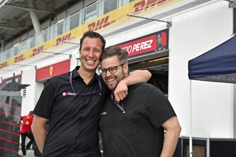 Viaplay-duo Valkenburg en Heemskerk: 'Dit is absoluut nog steeds een ...