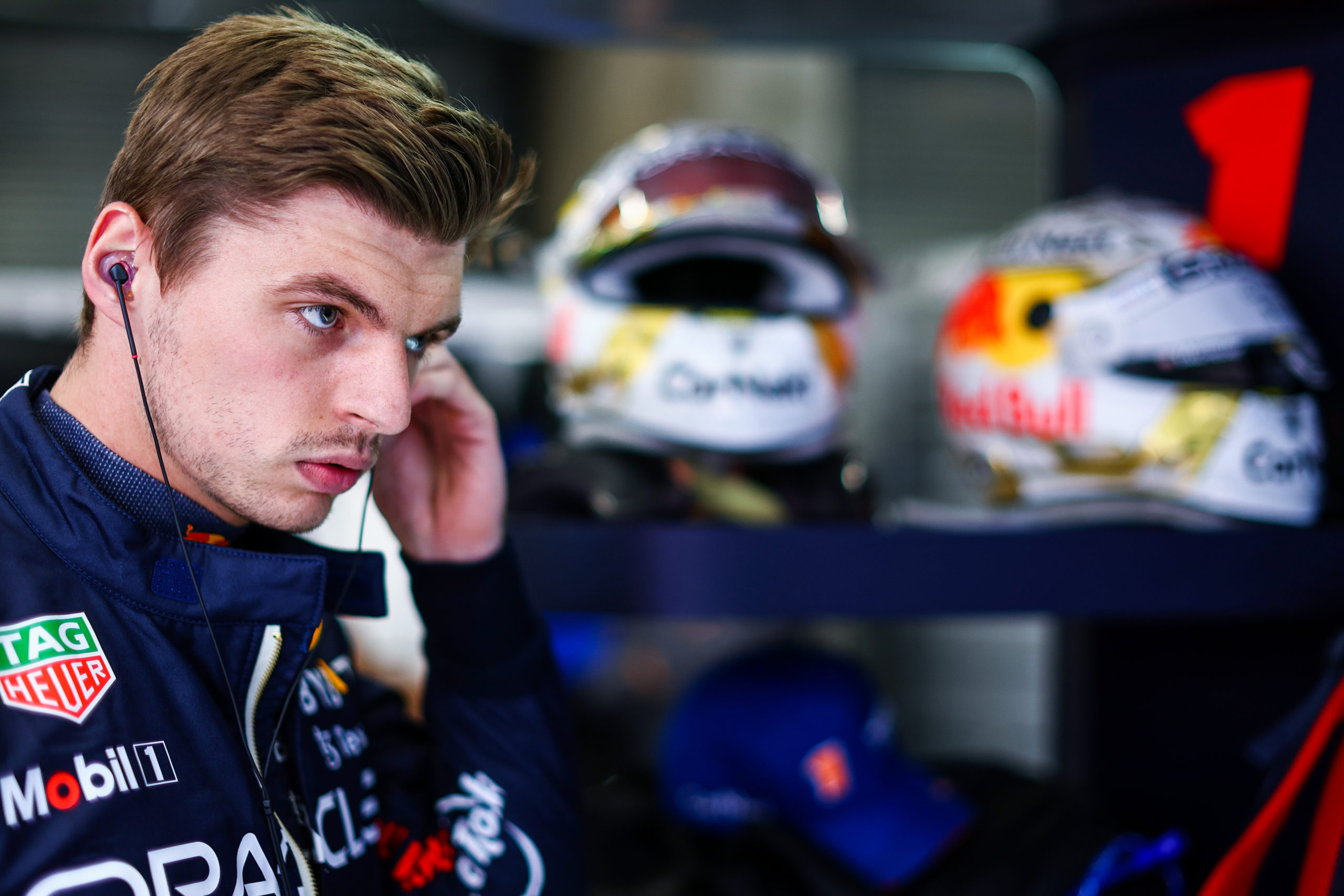 Verstappen verwacht op Zandvoort niet zo dominant te zijn als op Spa