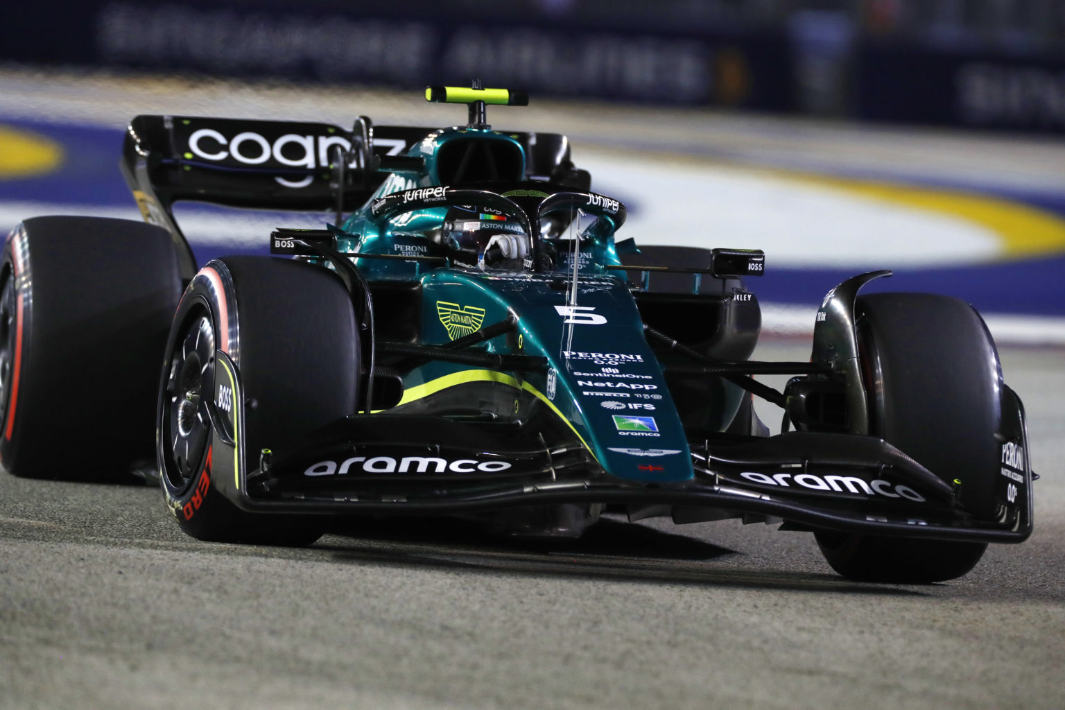 Overzicht: Op deze dagen presenteren de Formule 1-teams hun bolide voor 2023