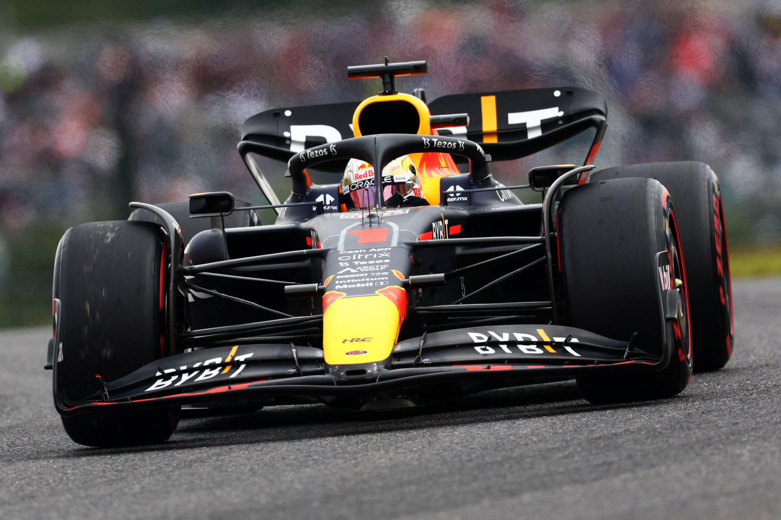 'FIA doet Red Bull voorstel na overschrijden budgetplafond' 'FIA doet Red Bull voorstel na overschrijden budgetplafond'