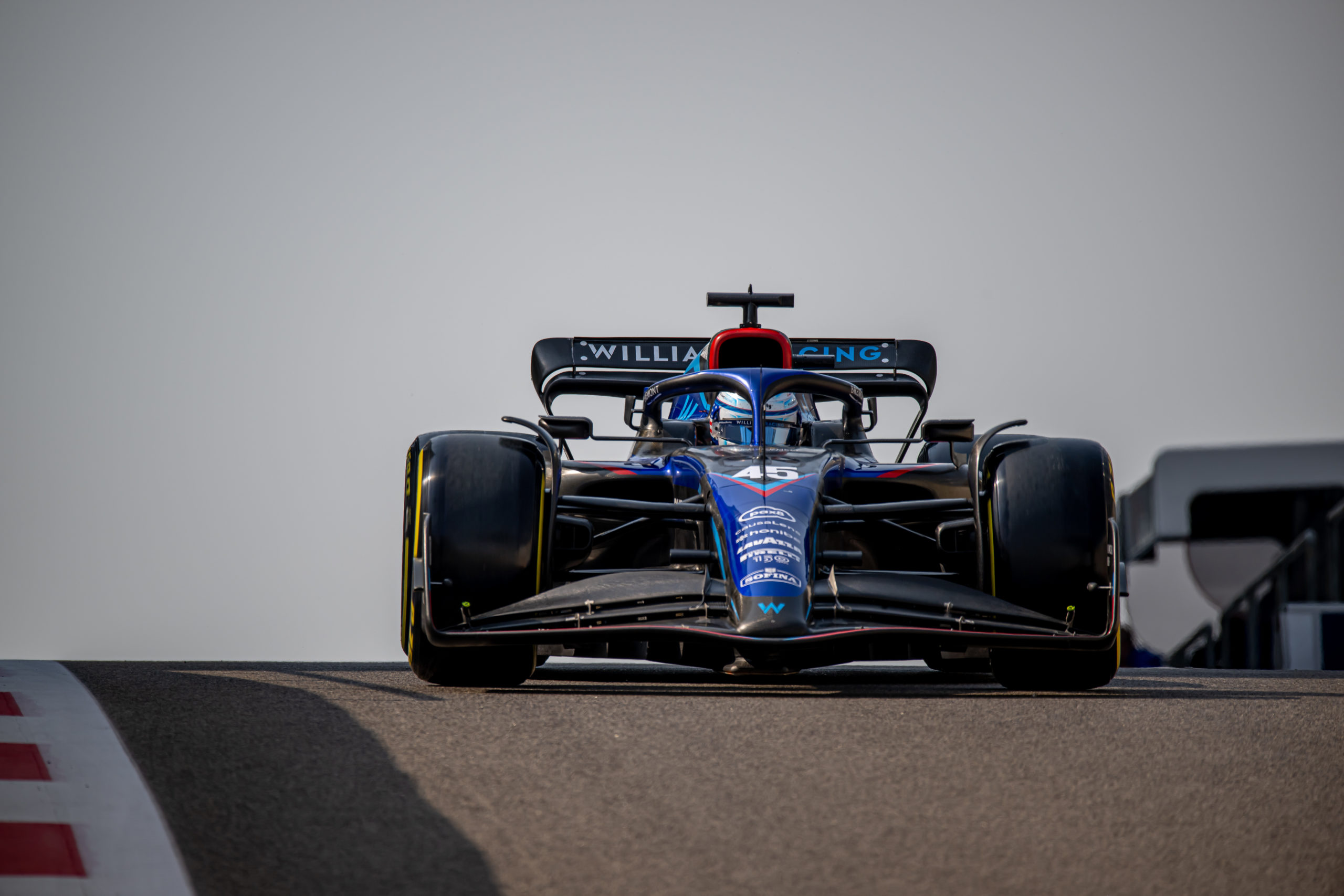 Capito overtuigd van Sargeant: 'Wacht hem een geweldige toekomst'