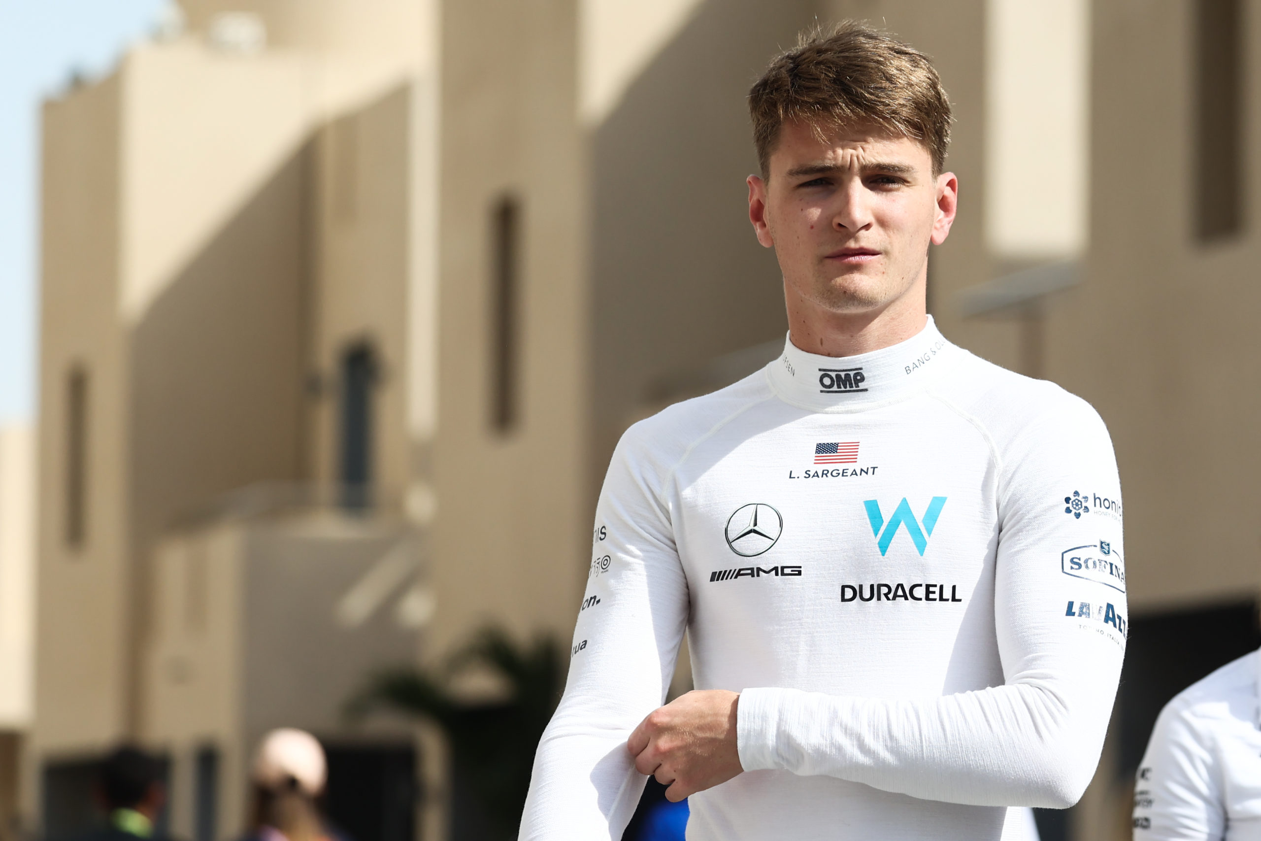 Sargeant bemachtigt Williams-zitje voor 2023 na behalen superlicentie