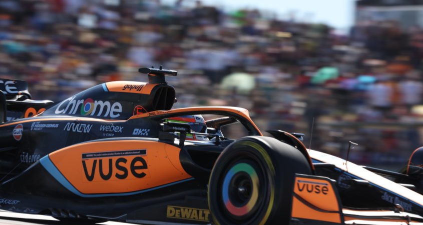 Bijbaan voor Alex Palou: Indycar-coureur wordt ook reserverijder bij ... Bijbaan voor Alex Palou: Indycar-coureur wordt ook reserverijder bij ...