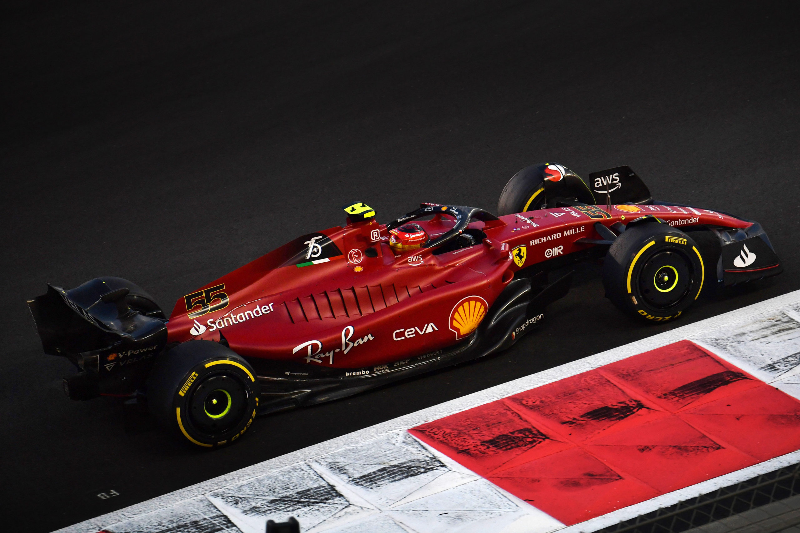 Ferrari maakt datum onthulling bolide voor 2023 bekend