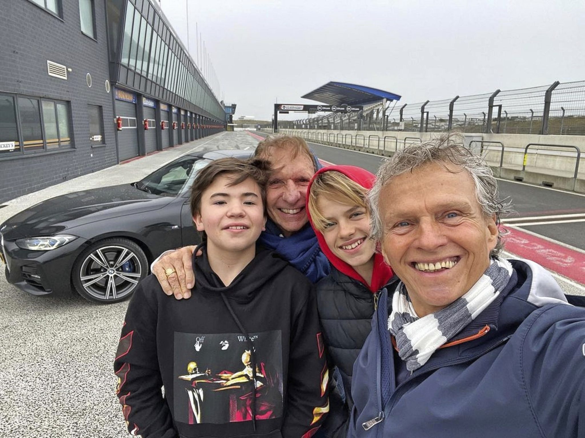 Best of '22: Kartvaders Lammers, Coronel en Bleekemolen over hun ...