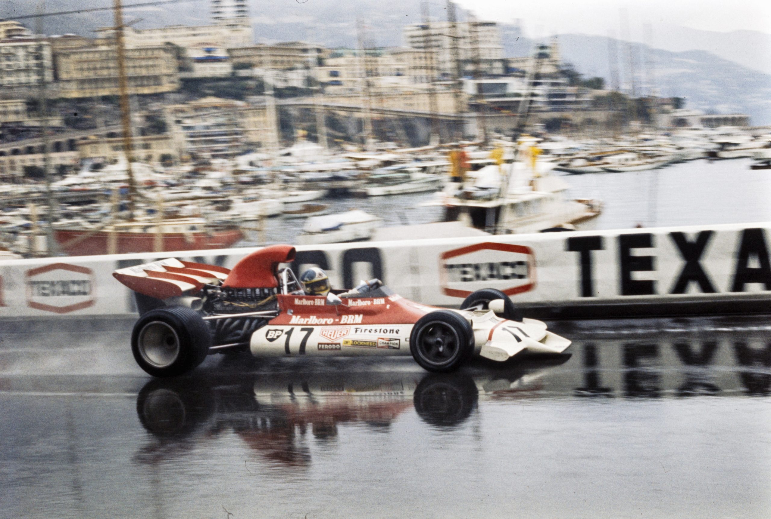Best of '22: Die ene, magische middag in Monaco - Formule1.nl