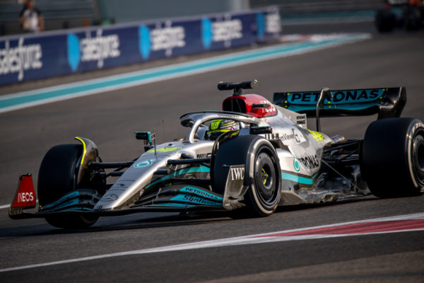 Overzicht: Op deze dagen presenteren de Formule 1-teams hun bolide voor 2023