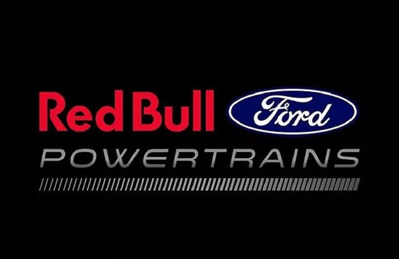 Officieel: Red Bull Powertrains wordt Red Bull Ford Powertrains