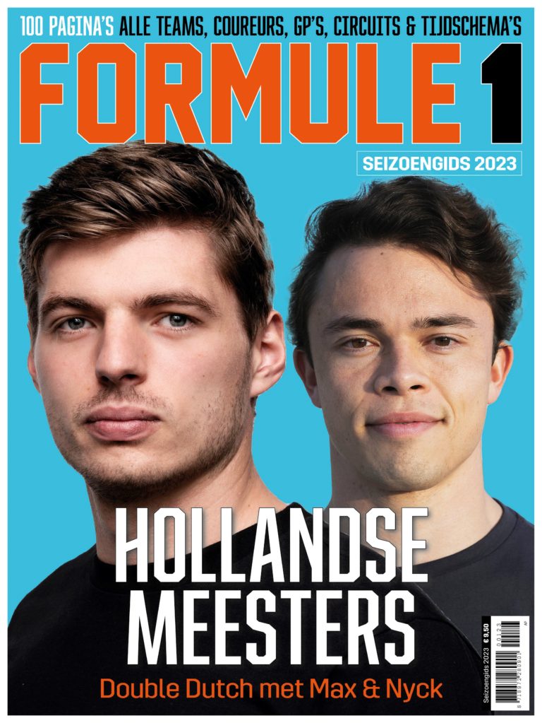 Historie: het ongekende succes van Ford in de Formule 1 - Formule1.nl