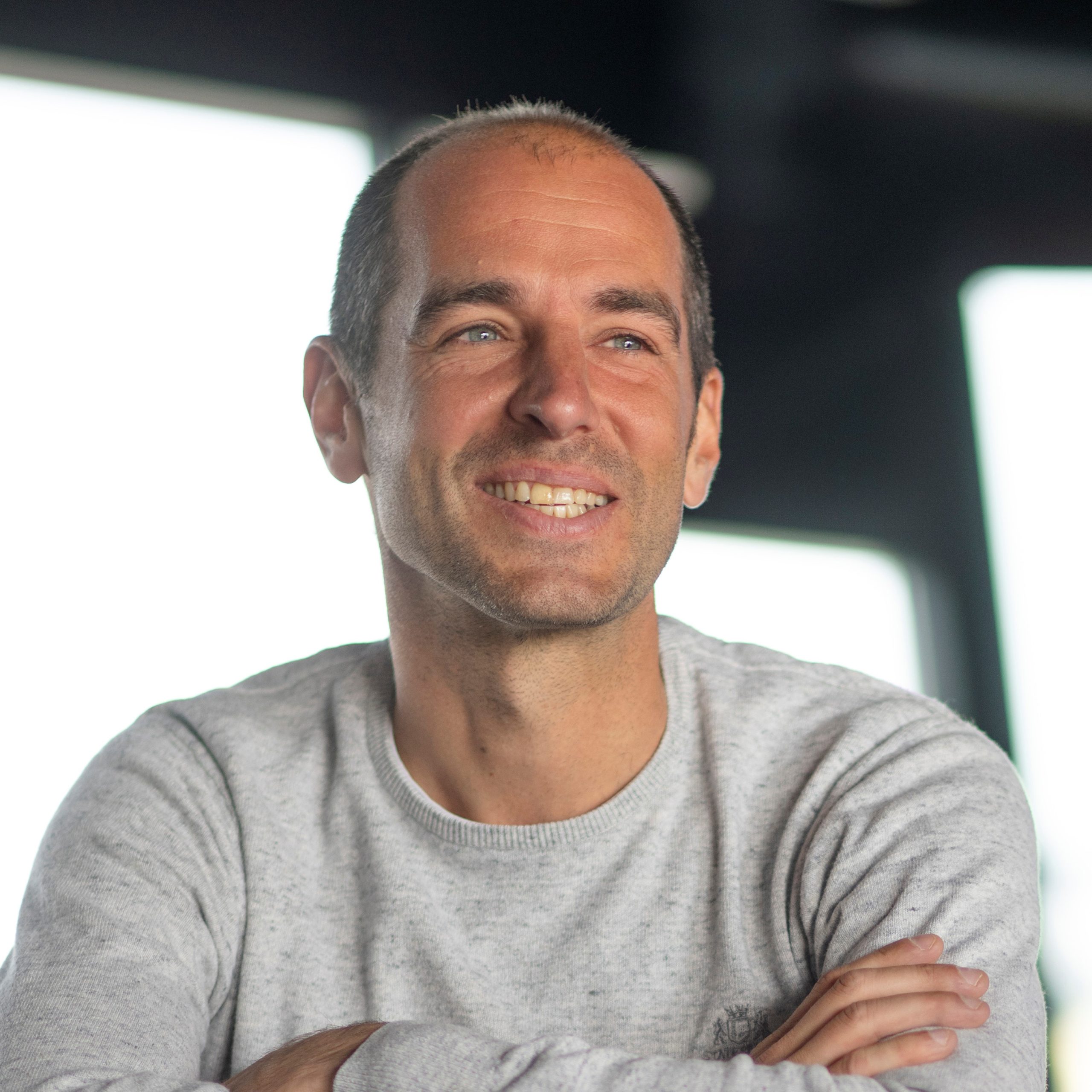 Column Jeroen Bleekemolen: ‘Chicane aanleggen bij Eau Rouge lijkt me ...