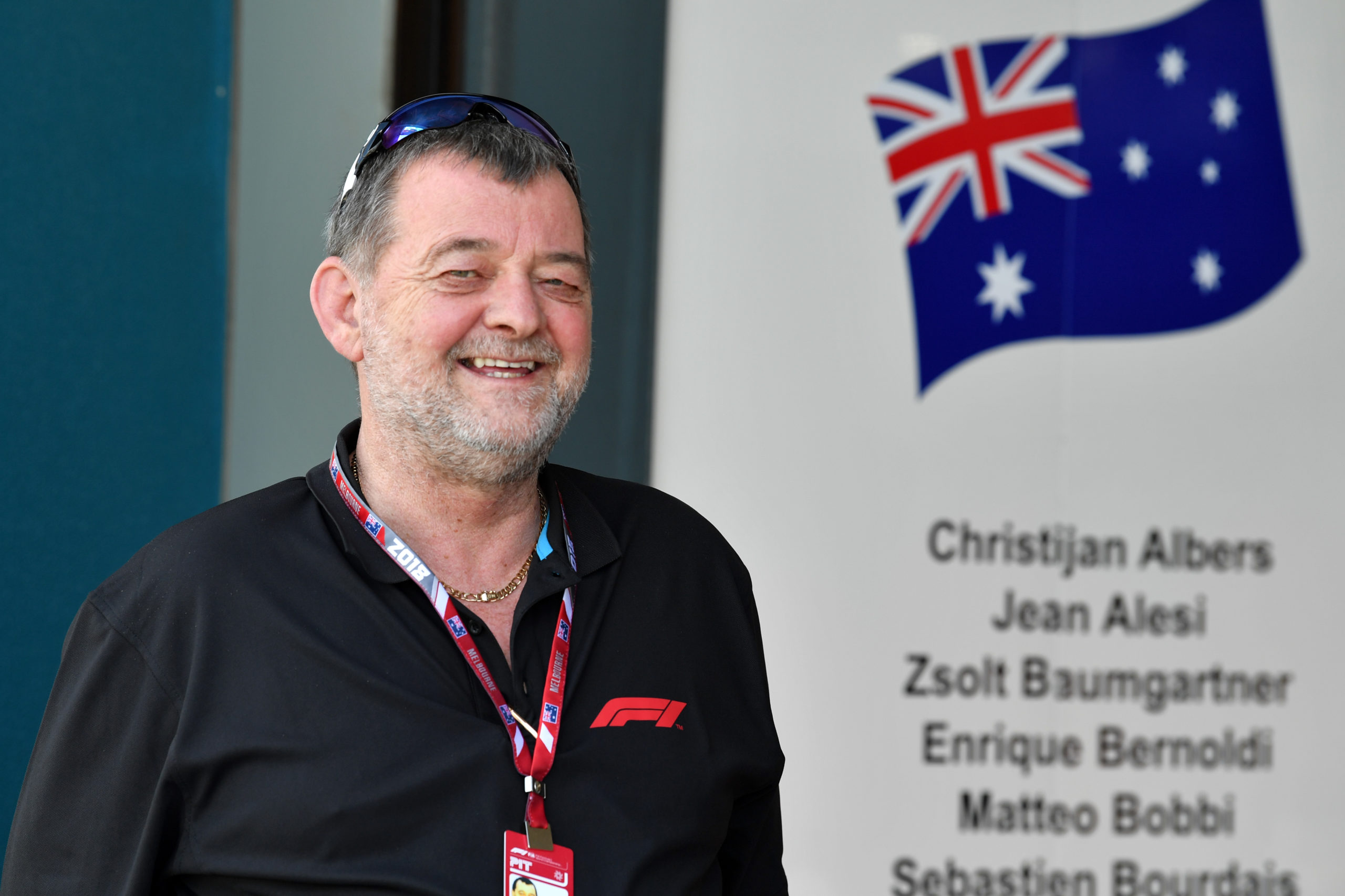 Stoddart geeft Stroll advies: Laat Alonso team leiden, dan gaan er ...