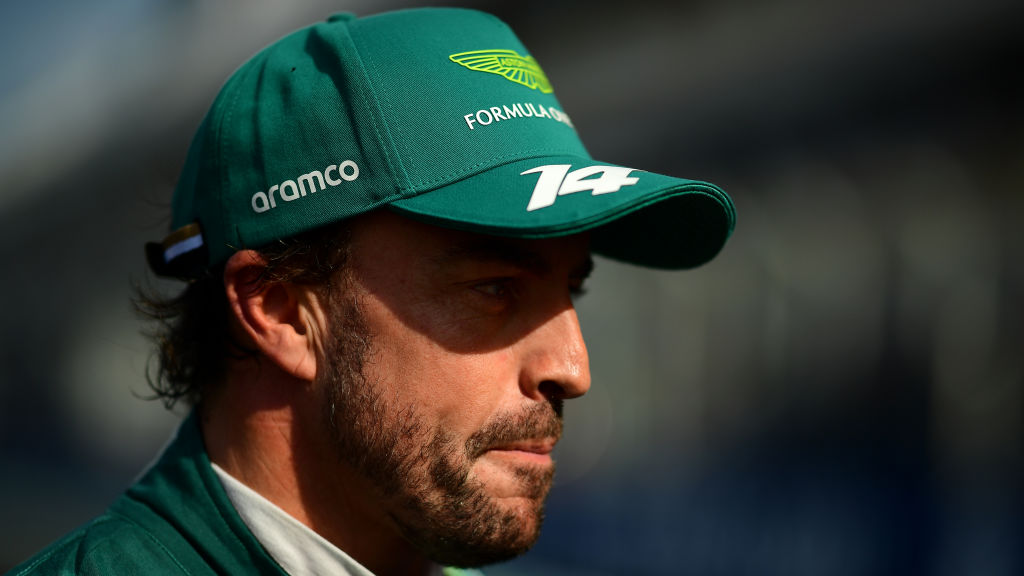 Alonso realistisch over winstkansen Barcelona: 'Red Bull blijft erg dominant' - Formule1.nl