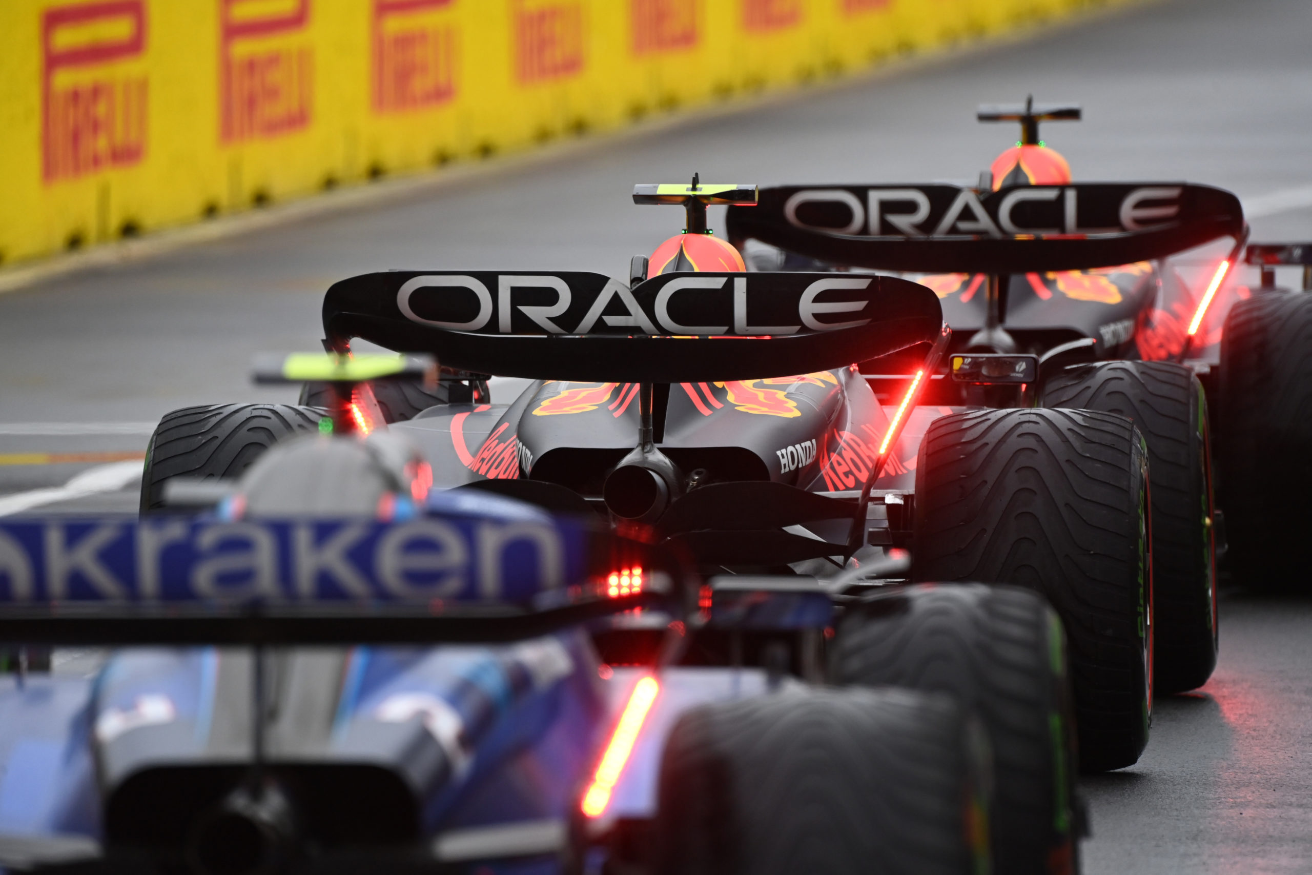 Startopsteling Grand Prix van Canada: puzzel is gelegd - Formule1.nl