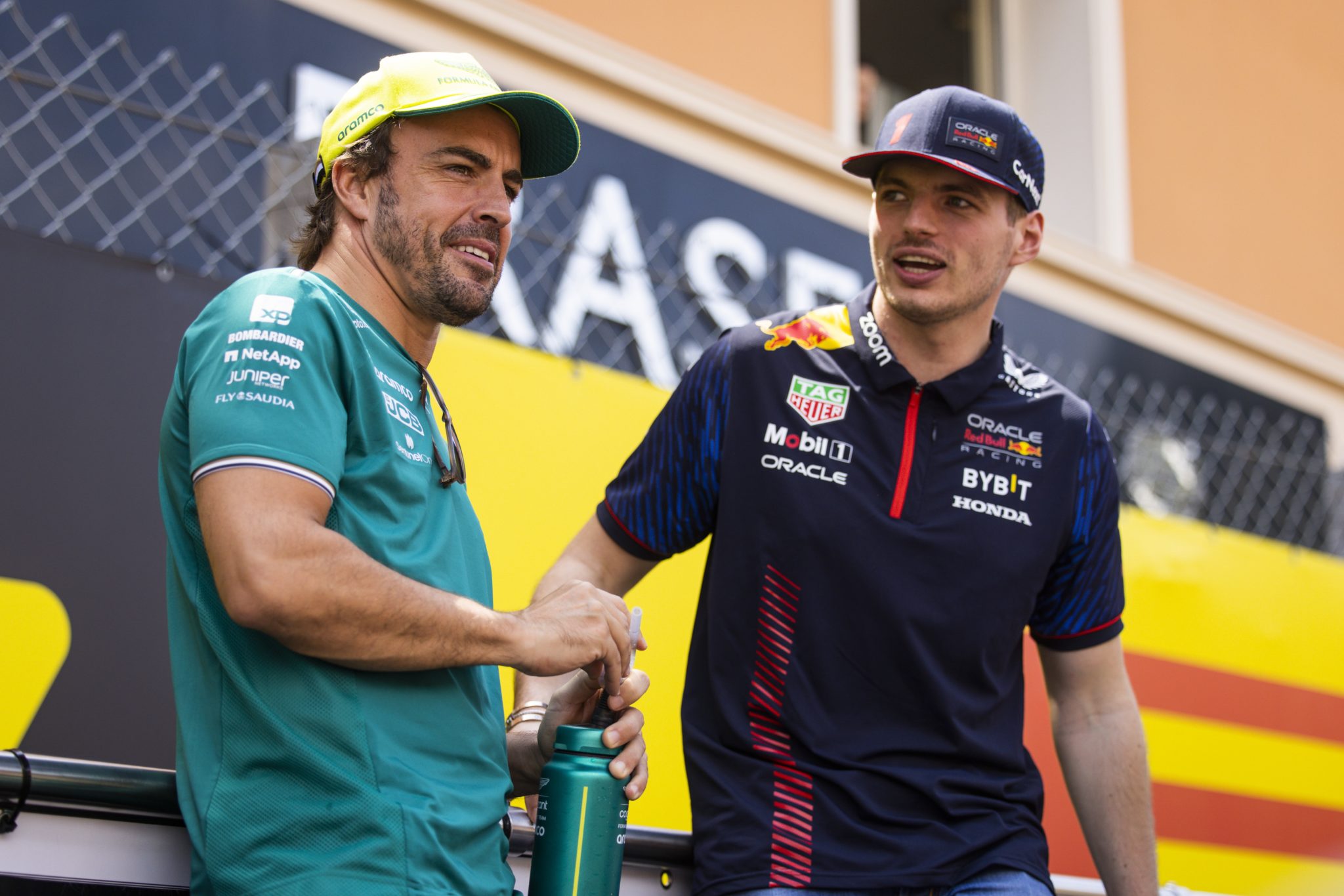 Preview GP Spanje: Hoe het getal 33 Alonso aan een bijzondere stunt ...