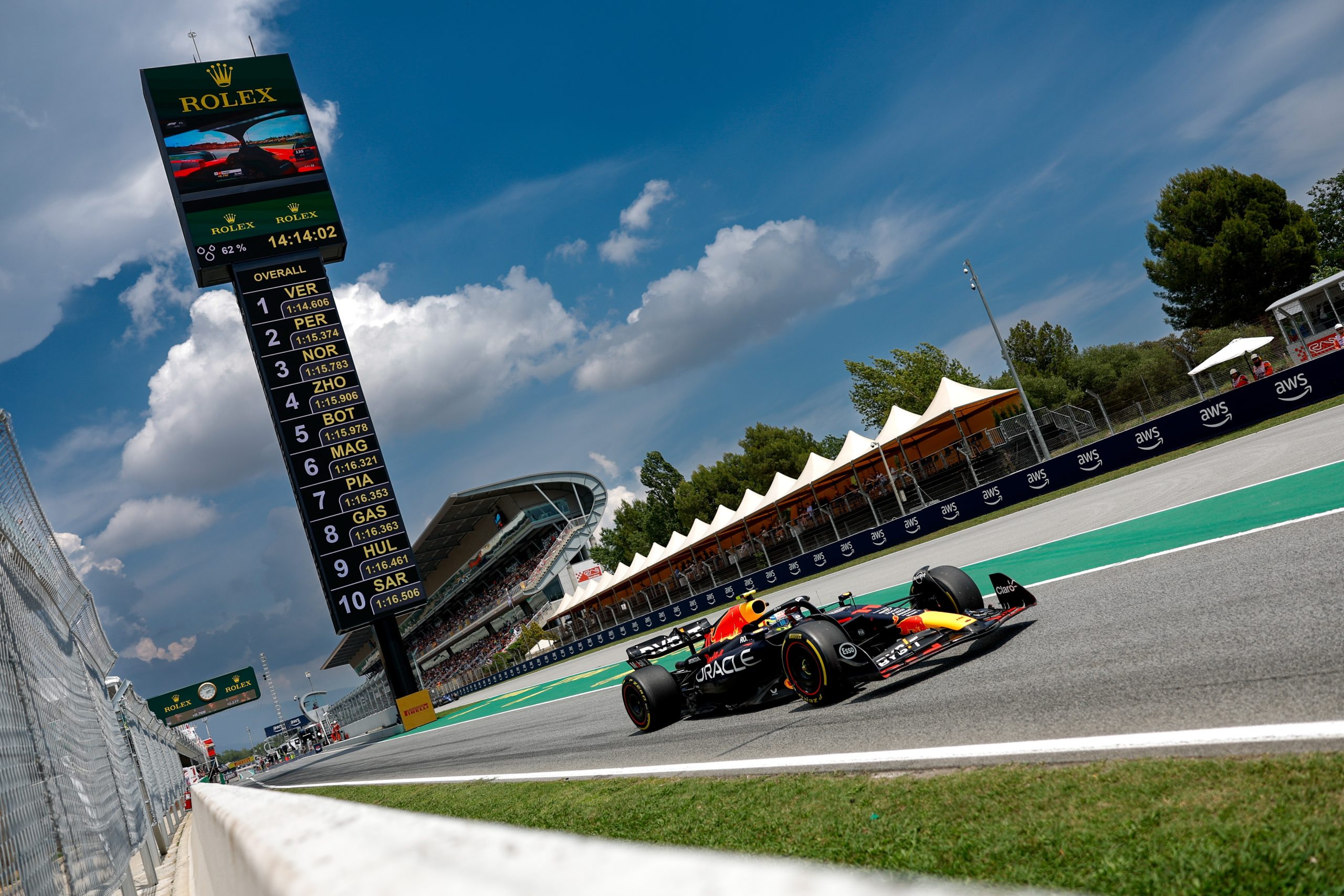 Preview GP Spanje: Hoe het getal 33 Alonso aan een bijzondere stunt ...