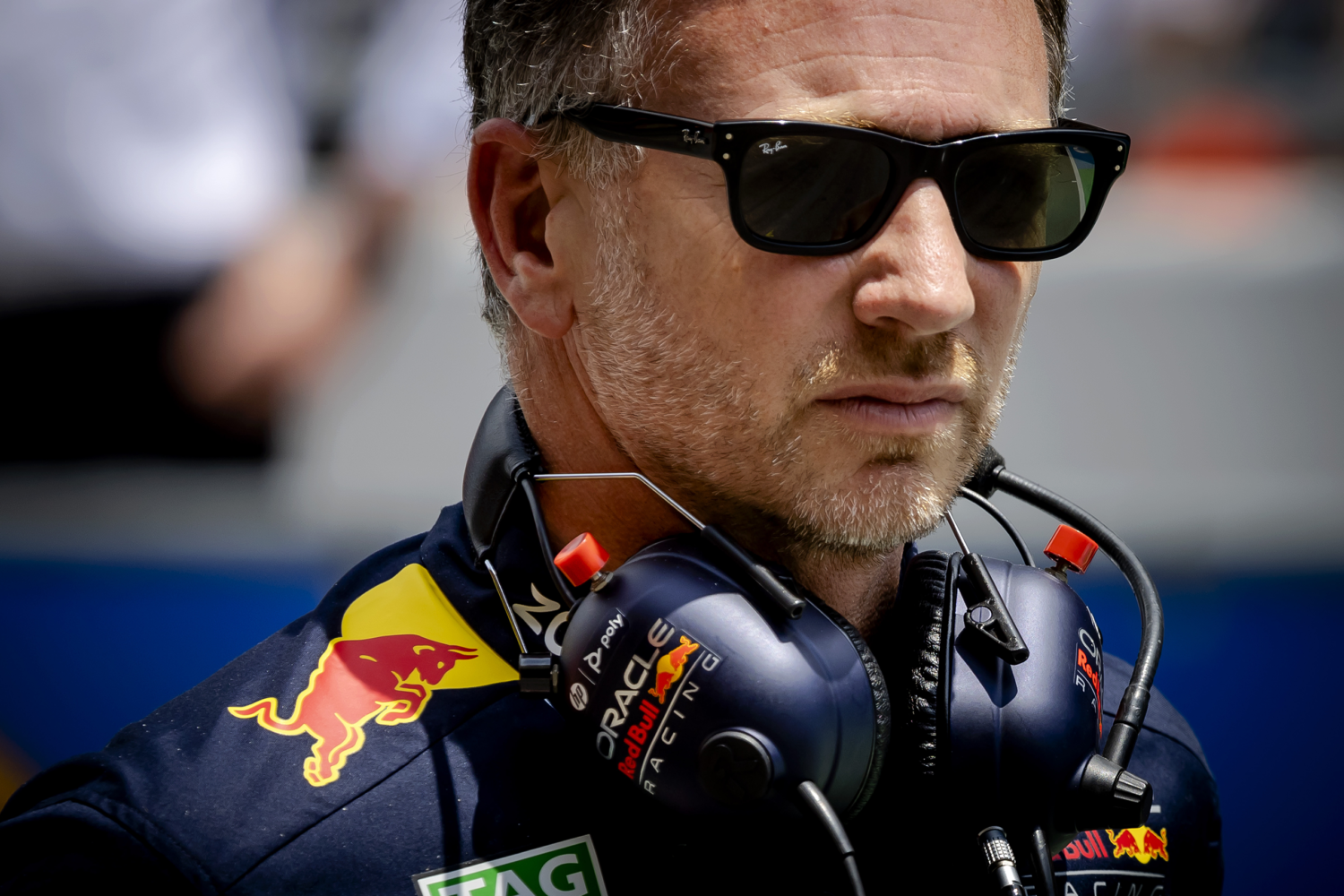 VIDEO: Christian Horner over de cruciale start Verstappen - Formule1.nl