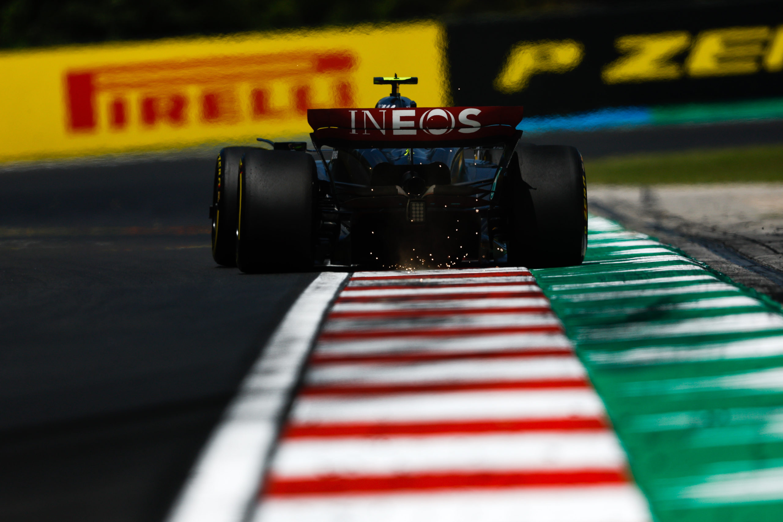 VIDEO: Samenvatting kwalificatie Grand Prix van Hongarije - Formule1.nl