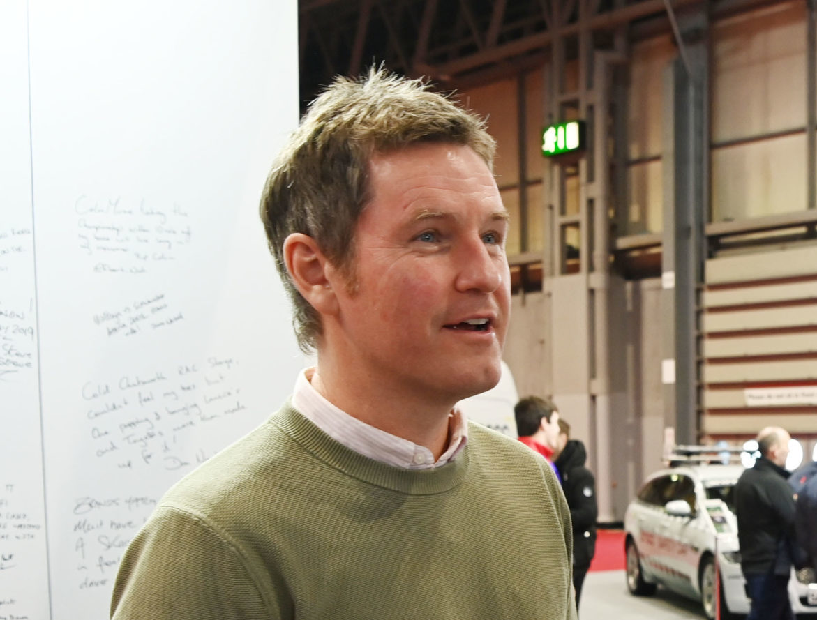 Oud-engineer Rob Smedley roemt het gebruik van data in F1