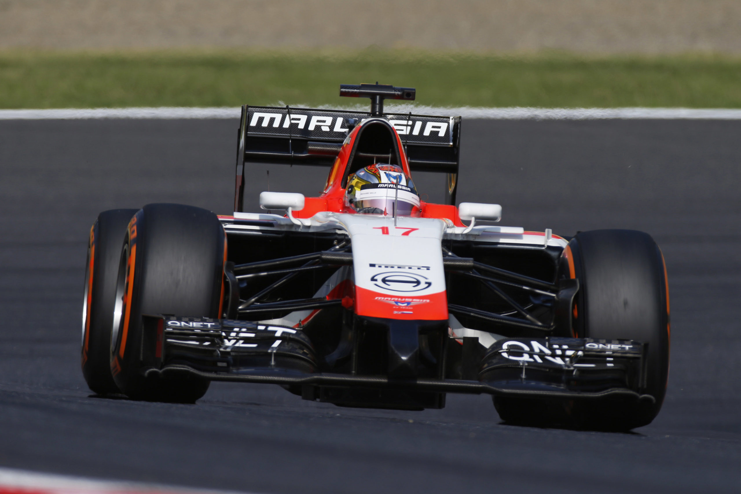Startnummer 17: het nummer dat nooit meer gebruikt zal worden - Formule1.nl