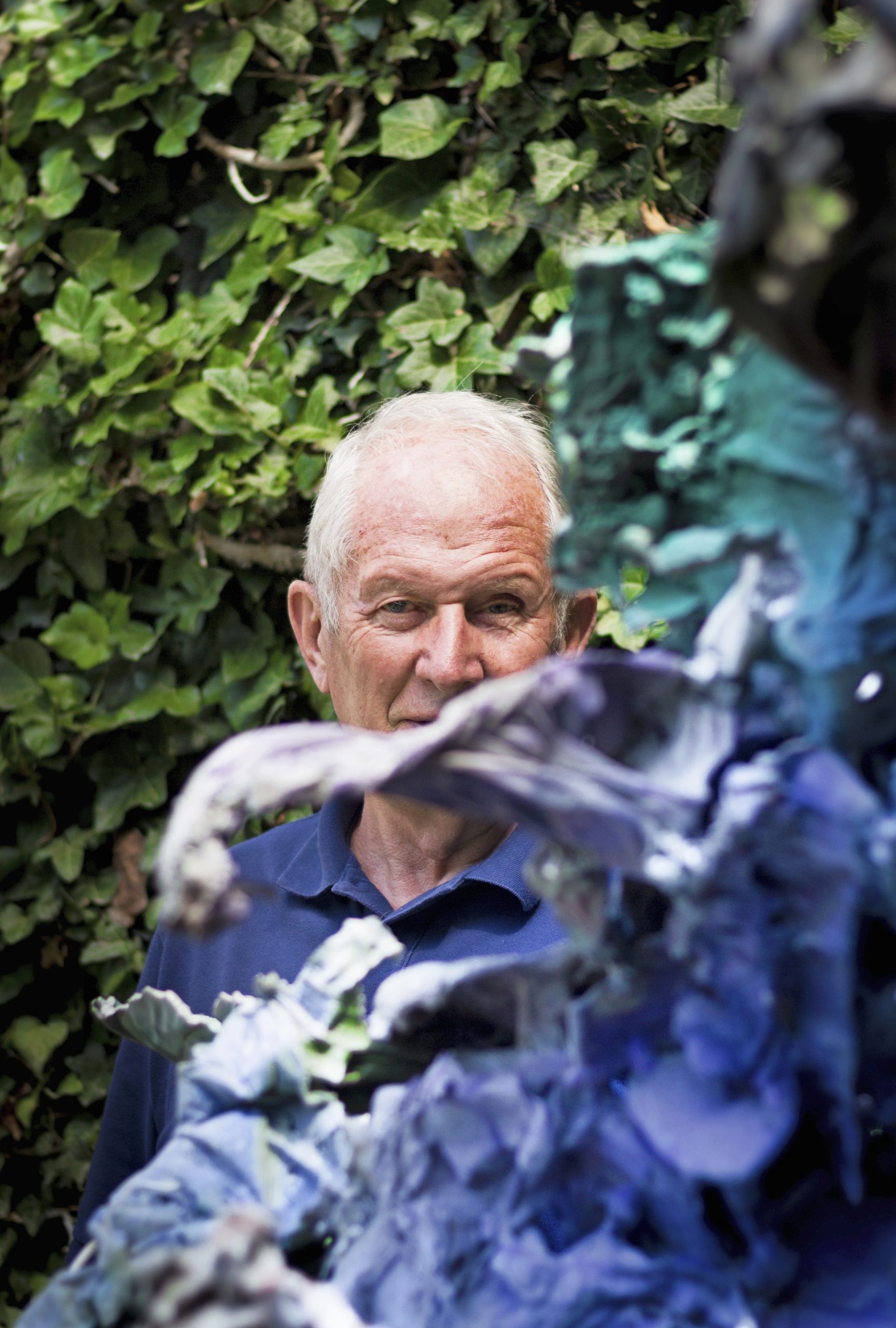 Mannen achter Max, deel 1: de andere passie van Helmut Marko