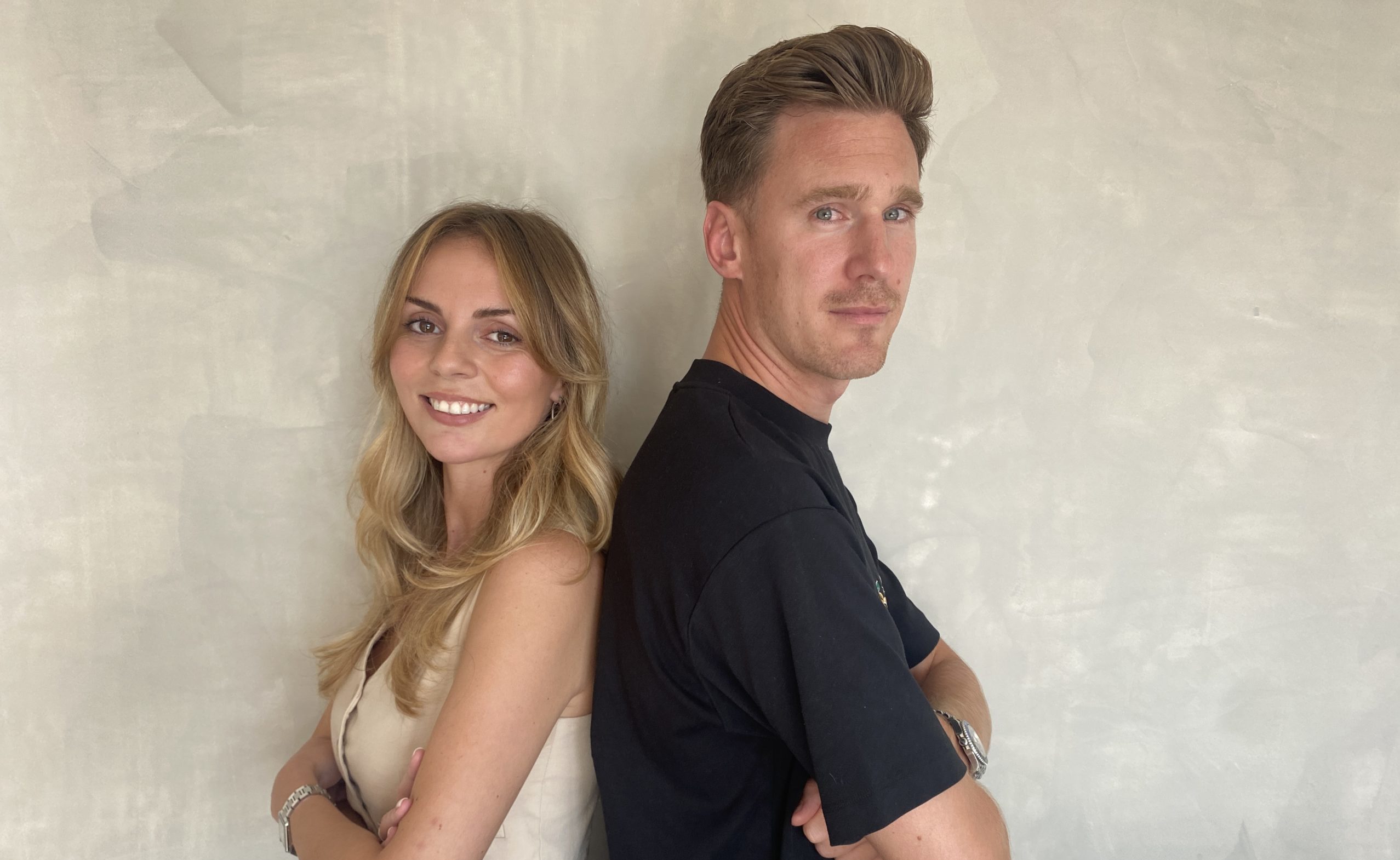 Liefde voor racen en voor elkaar - Nicky Catsburg en Klaudija Jakaj