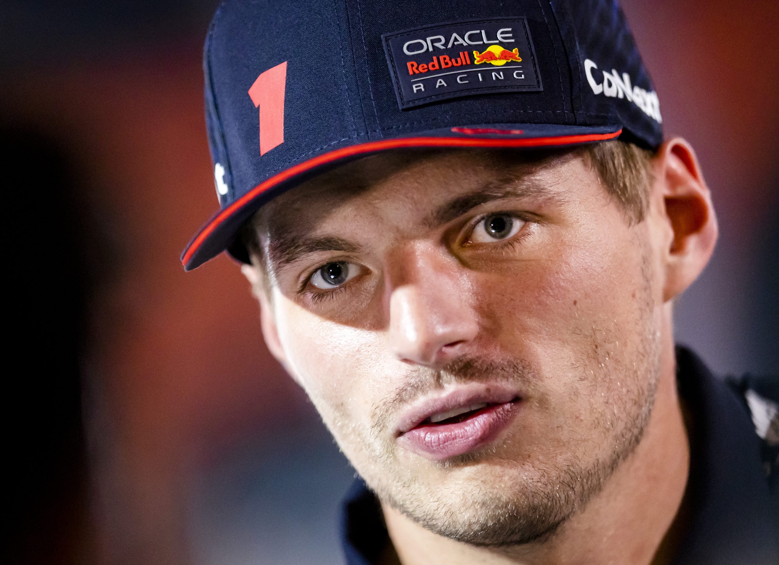 Feest van Max Verstappen na wereldtitel? 'Vinden wel een manier'
