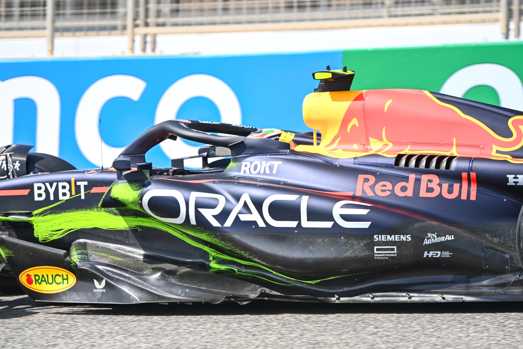 Horner kijkt voorzichtig vooruit: 'RB20 is evolutie, geen revolutie ...