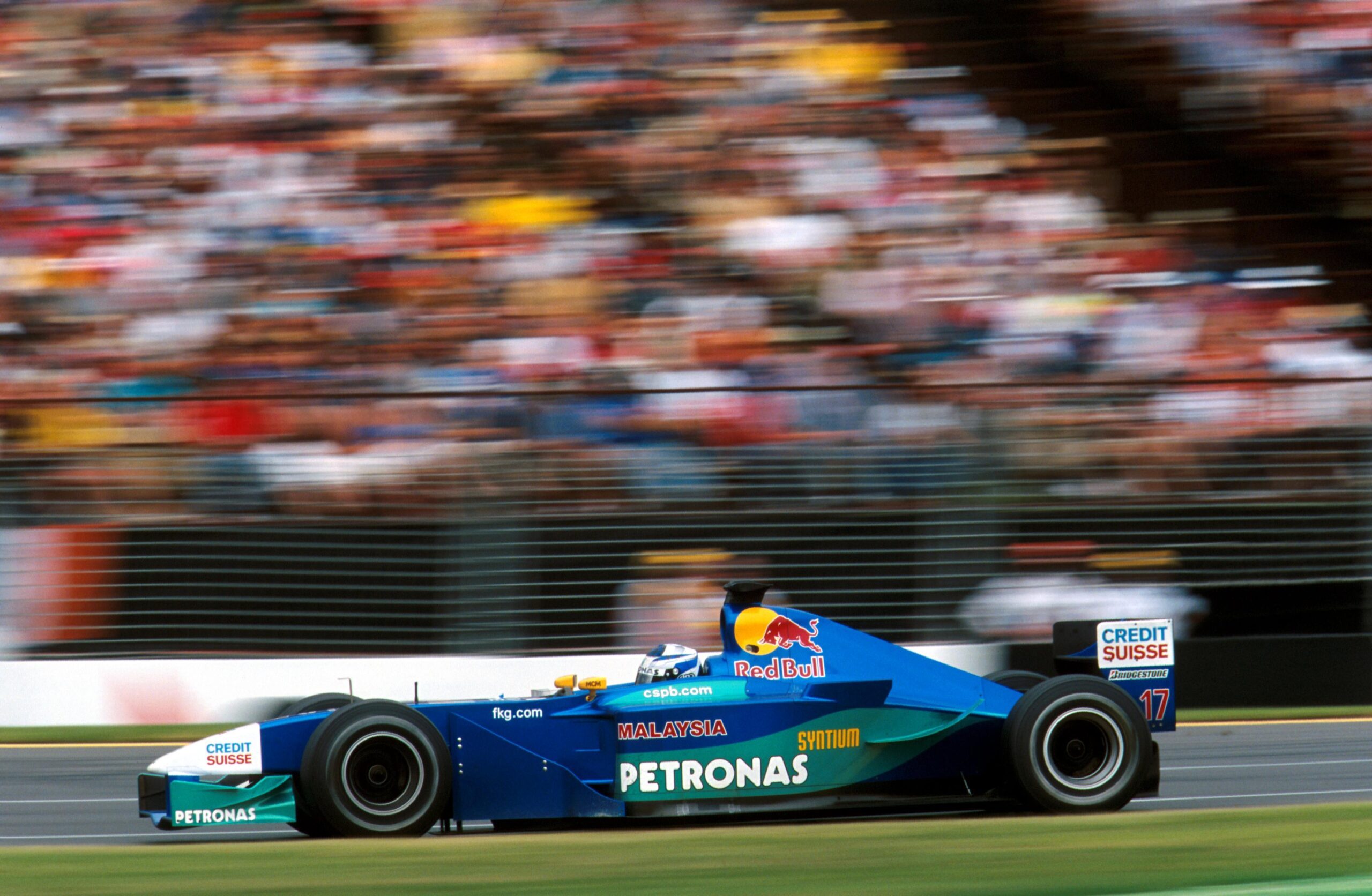 Preview presentatie Stake F1: Transitieperiode richting overname Audi ...