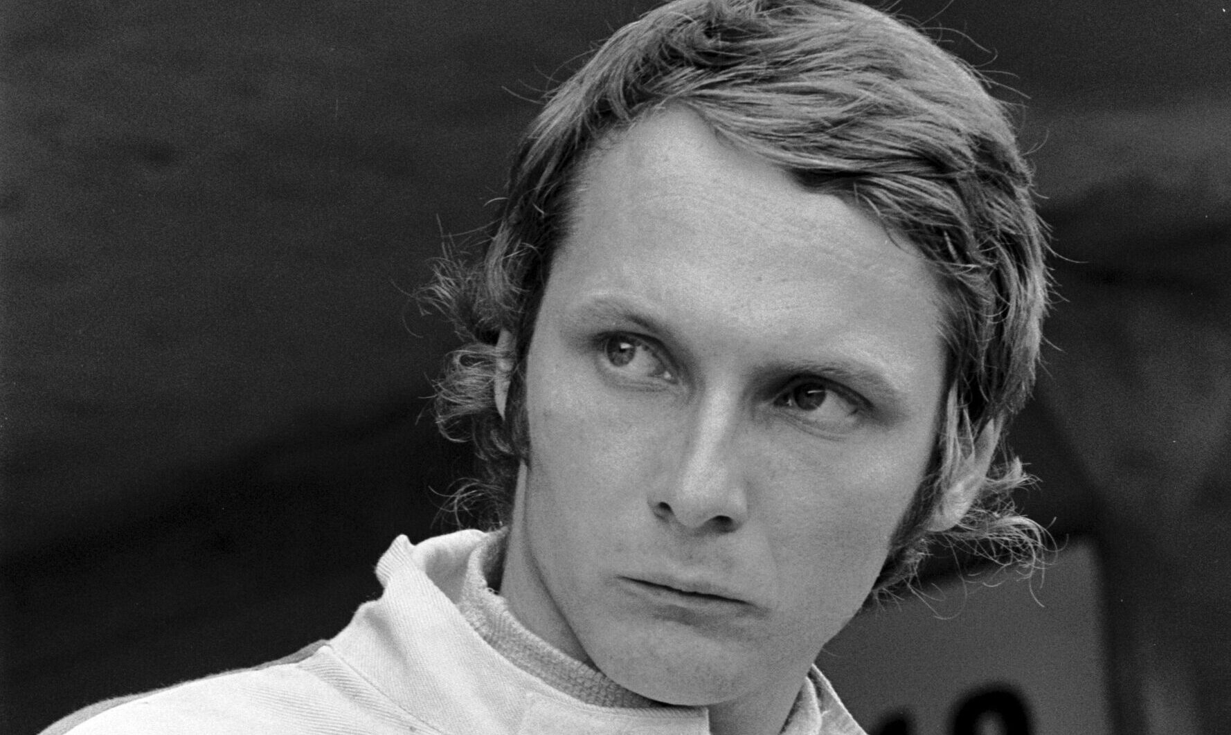 30 jaar FORMULE 1 Magazine: hoe Niki Lauda zijn doorbraak beleefde ...