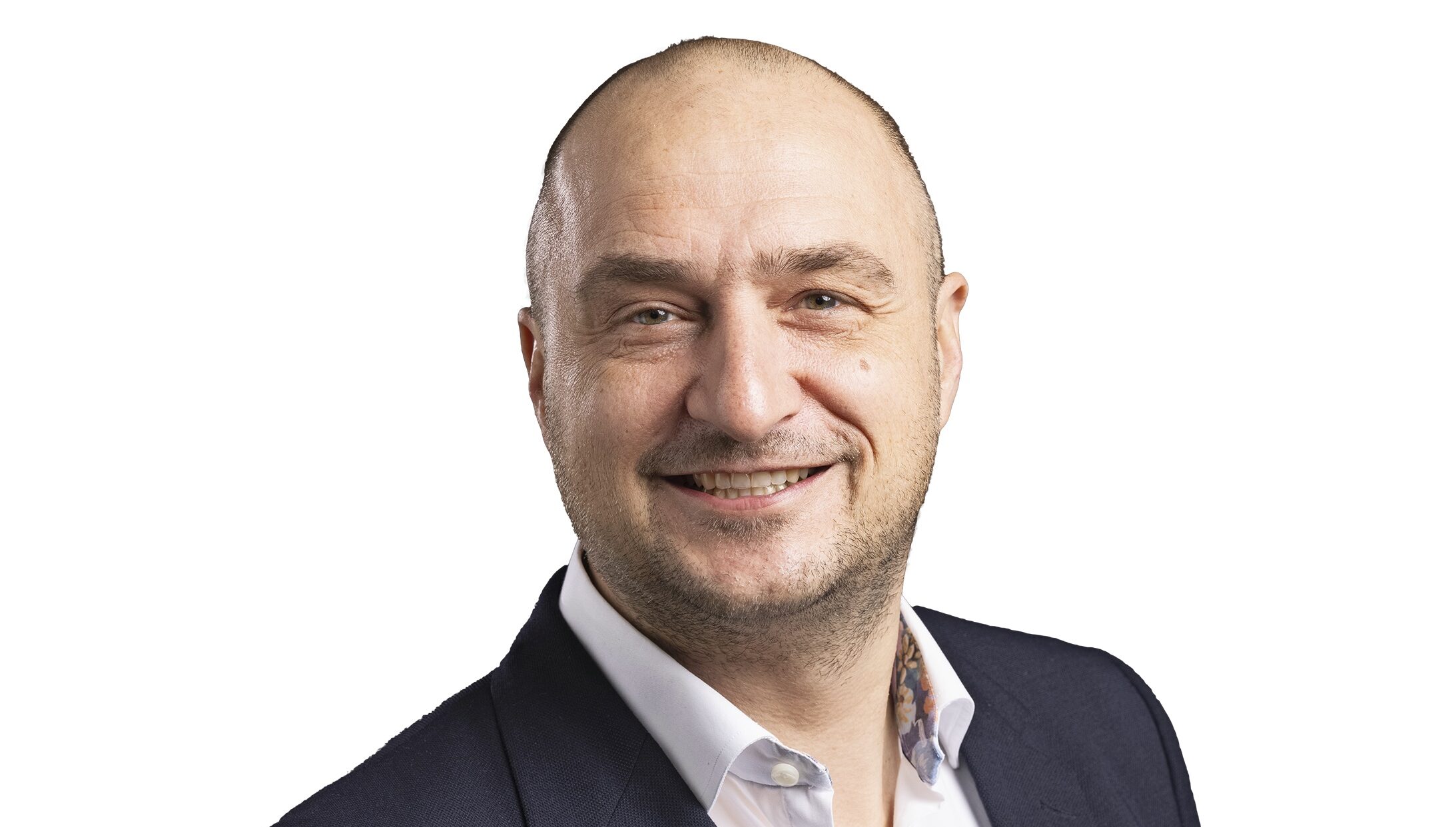 Roger Lodewick (Viaplay):'Hebben alternatief bij verlies F1-rechten'