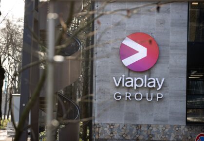 Viaplay op pole voor F1-uitzendrechten na 2025 - Formule1.nl