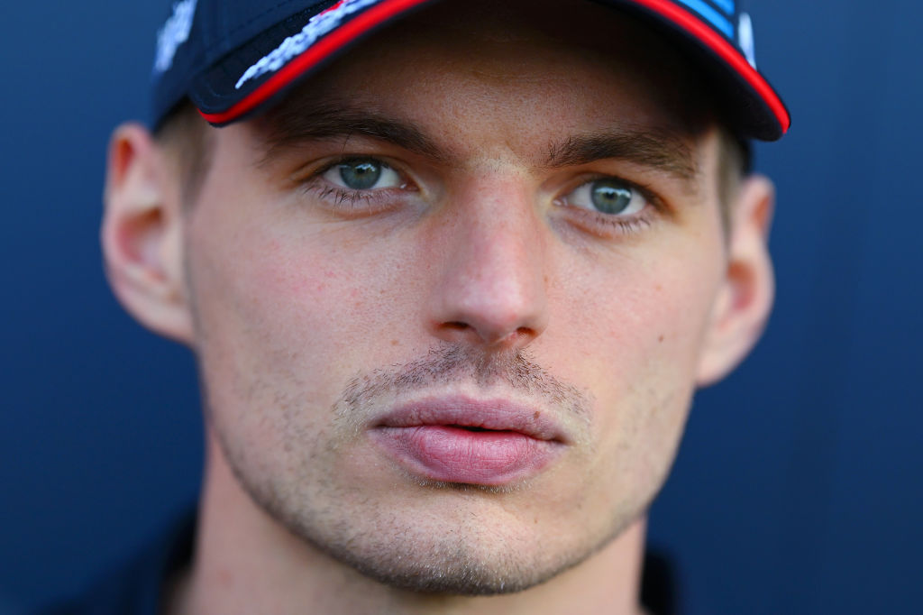 Max Verstappen krijgt ereplekje in TIME Magazine