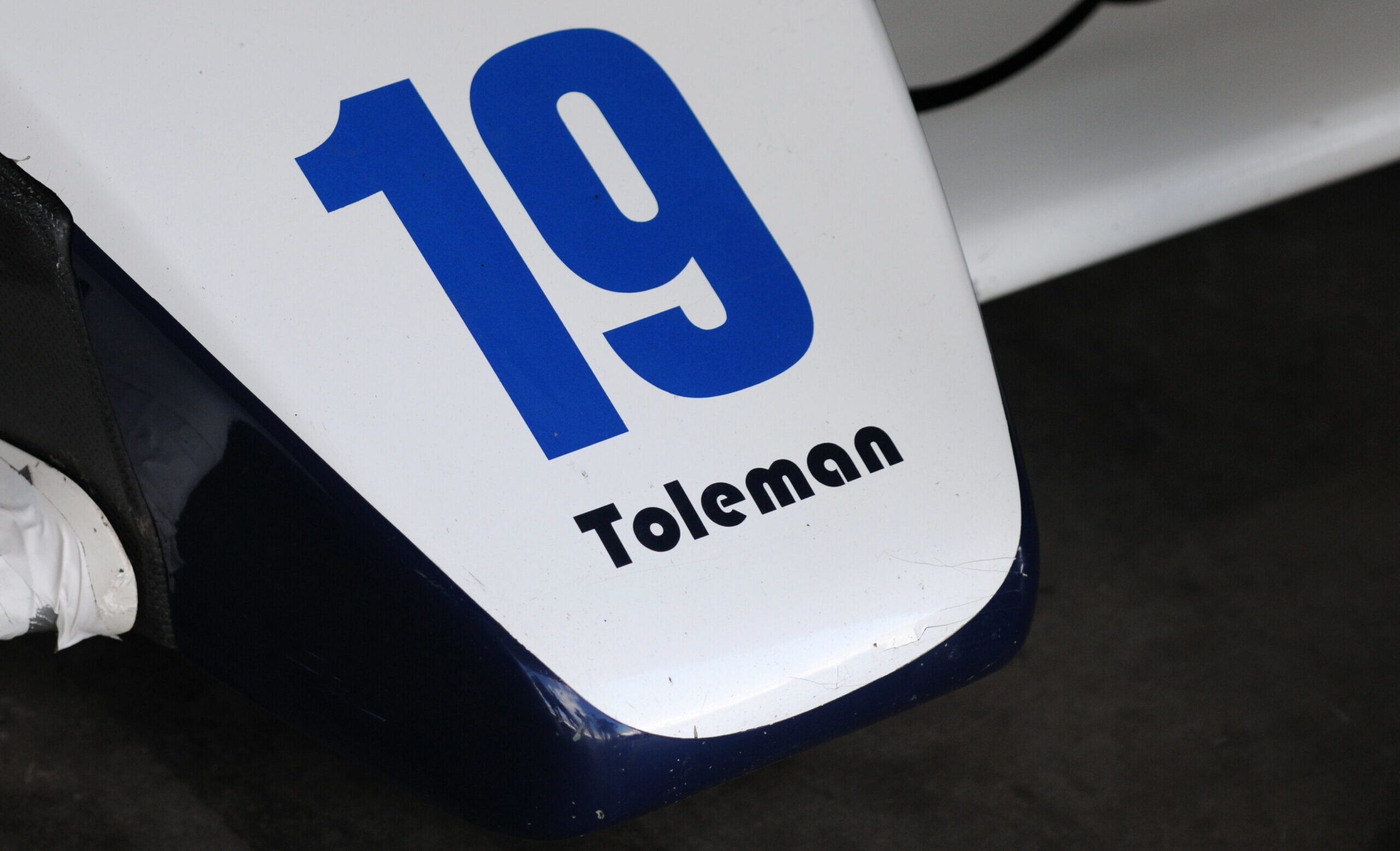 Legendarische F1-teambaas Ted Toleman (86) overleden - Formule1.nl
