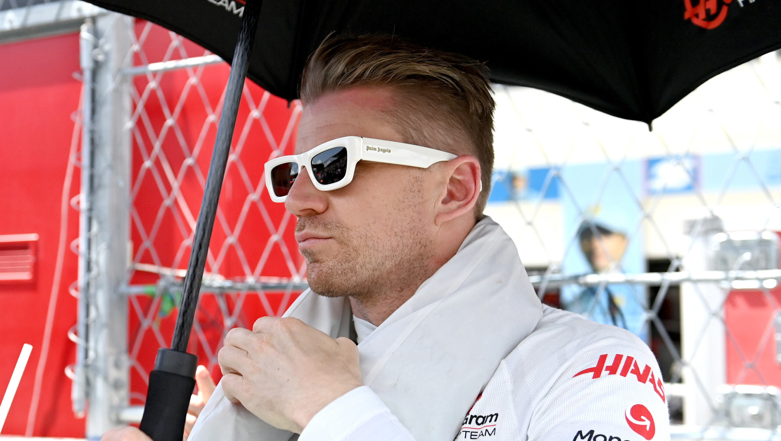 Nico Hülkenberg legt de focus op punten pakken met Haas - Formule1.nl