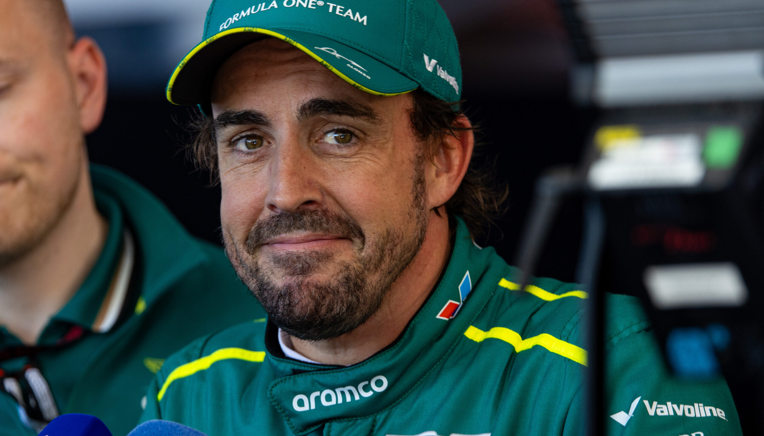 Monaco werd koude kermis voor Alonso: 'Dacht dat ik op P10 reed'