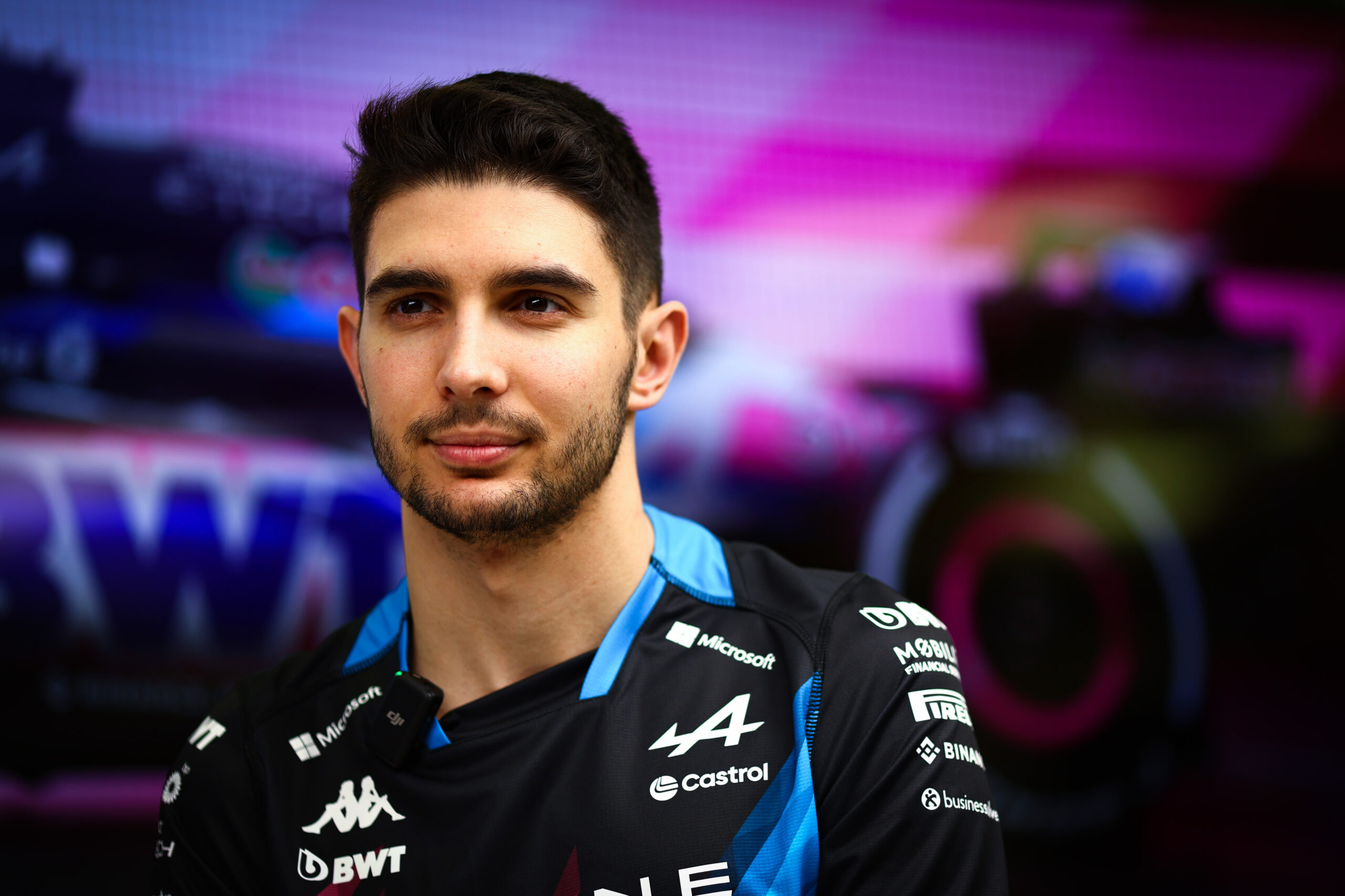 Officieel: Alpine neemt in 2025 afscheid van Esteban Ocon - Formule1.nl