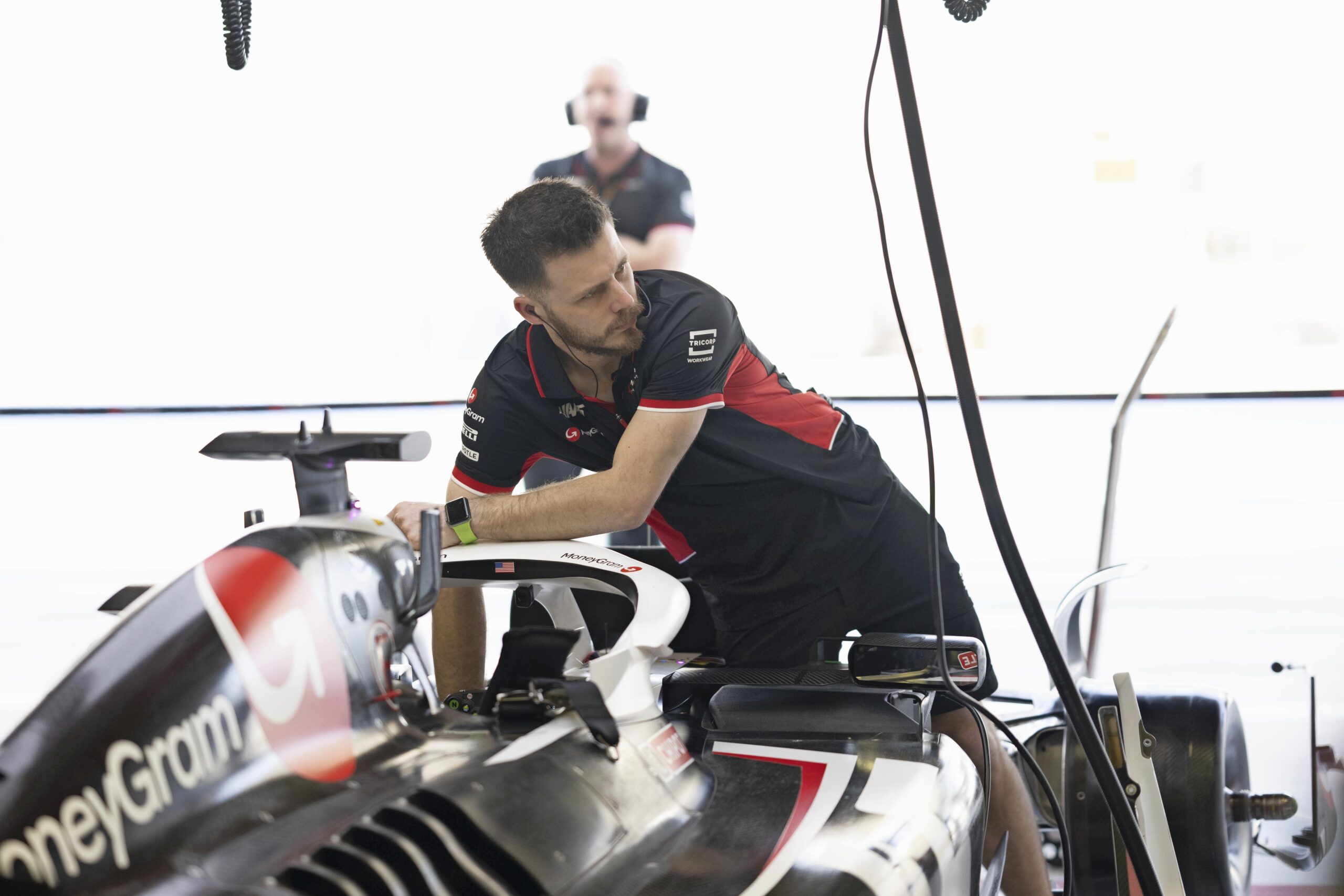 De tweestrijd van een vader in de Formule 1 - Formule1.nl