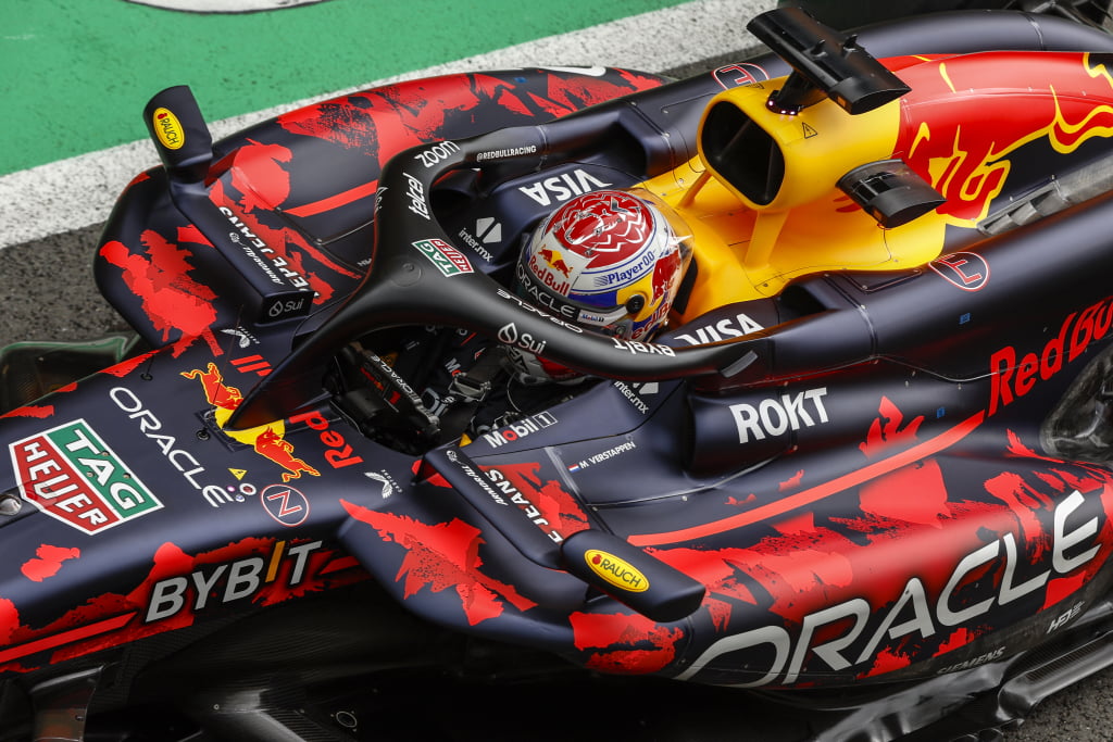 Kwalificatie GP Groot-Brittannië: Russell zorgt voor Brits feestje ...