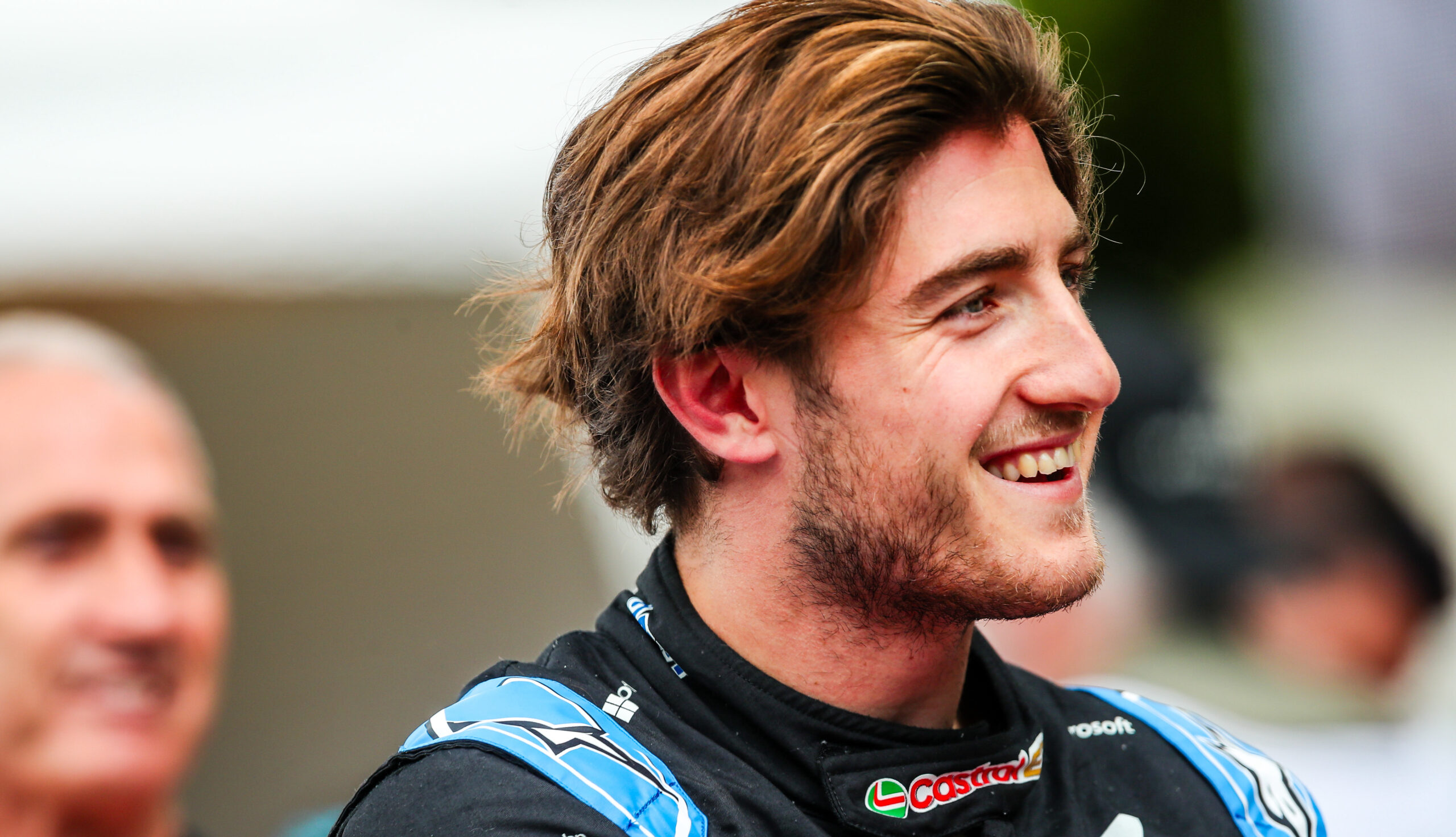 'Jack Doohan heeft Formule 1-contract met Alpine zo goed als binnen ...