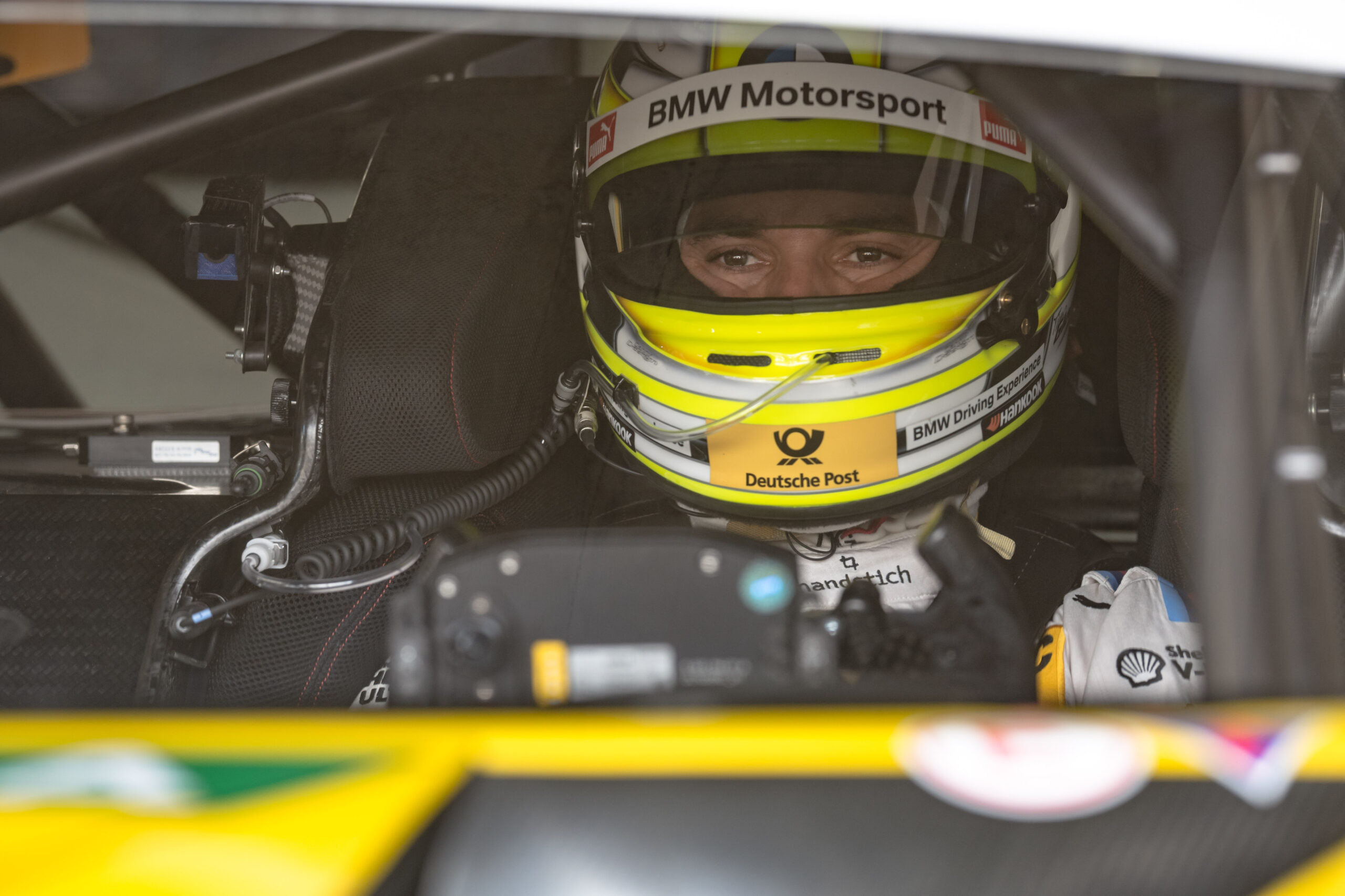 Zandvoort: Timo Glock over de dominantie van het Oranjelegioen ...