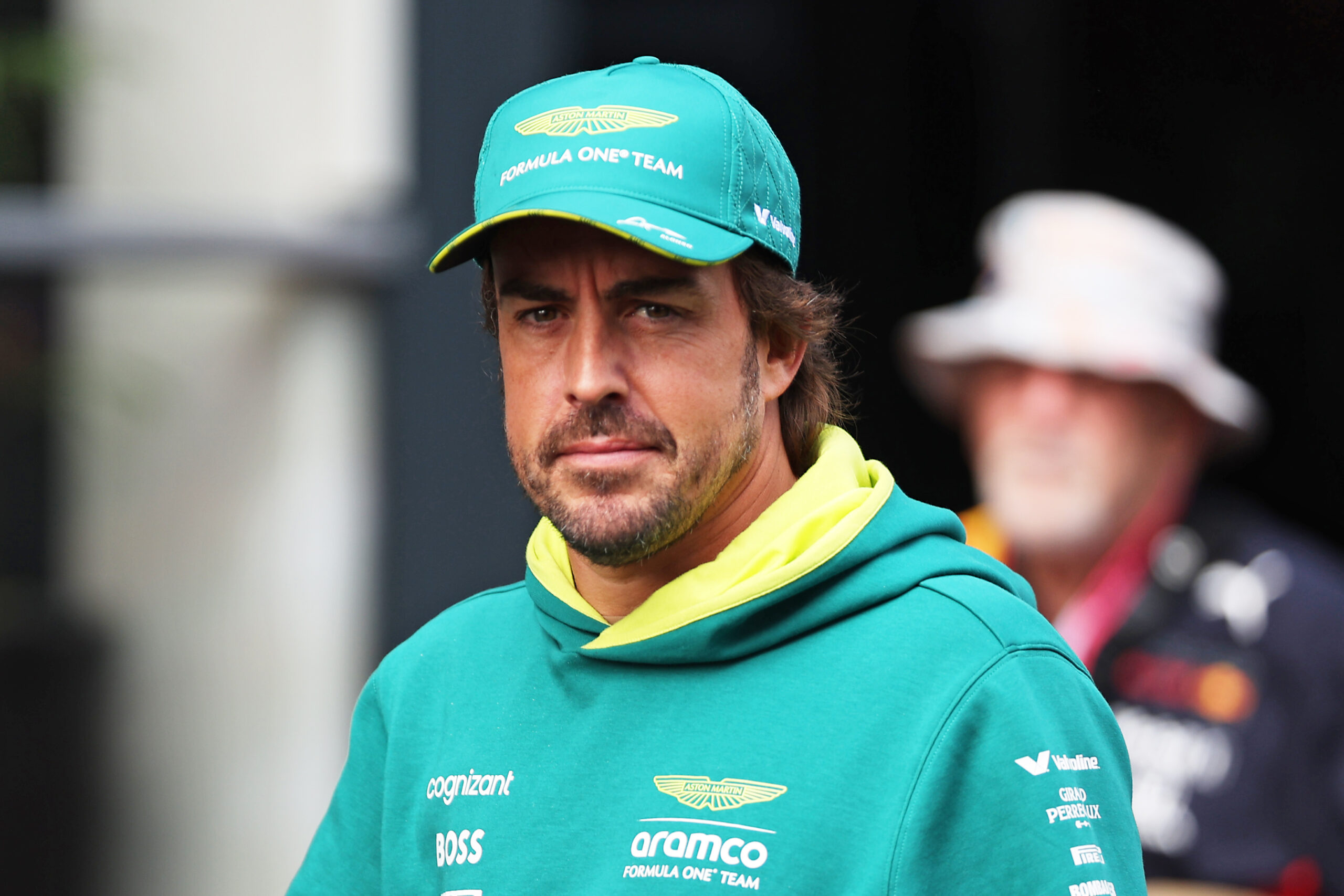Blijft Alonso ook na 2026 nog in de Formule 1?