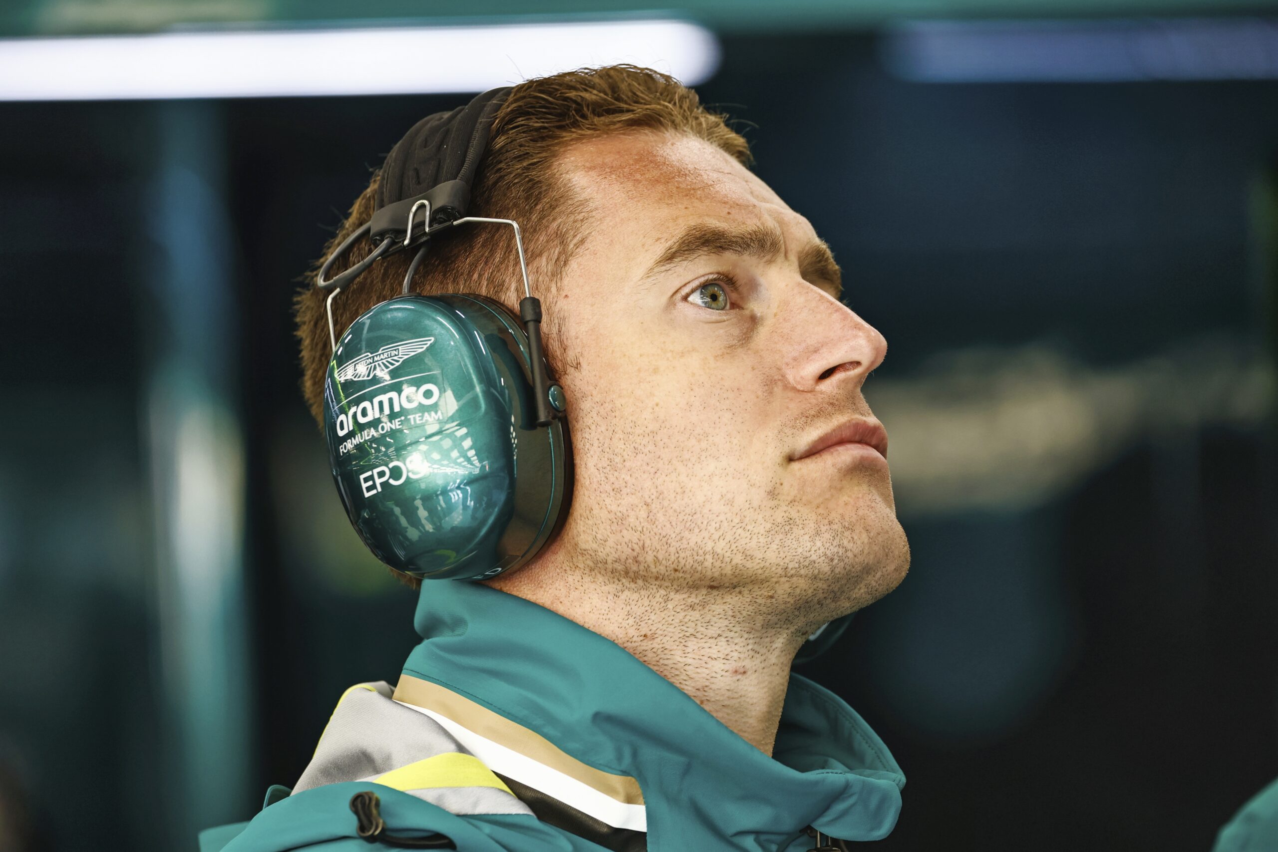 Interview Stoffel Vandoorne: 'Ik had er meer van moeten genieten ...