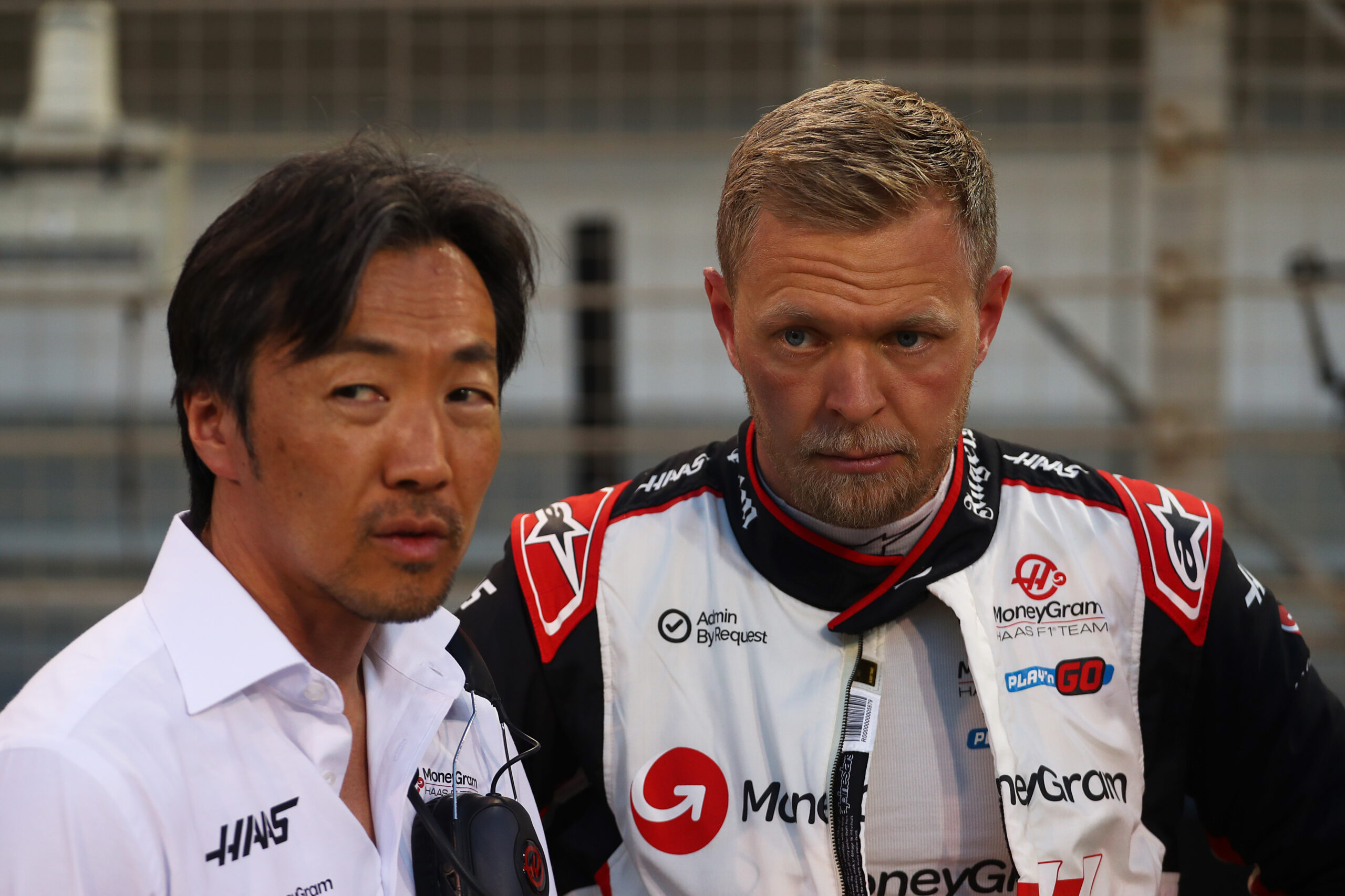 Haas onthult geheim achter succesvol seizoen