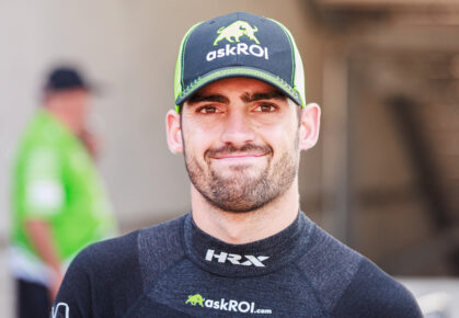 Einde aan onzekerheid: Rinus 'Veekay' van Kalmthout in 2025 met Dale ...